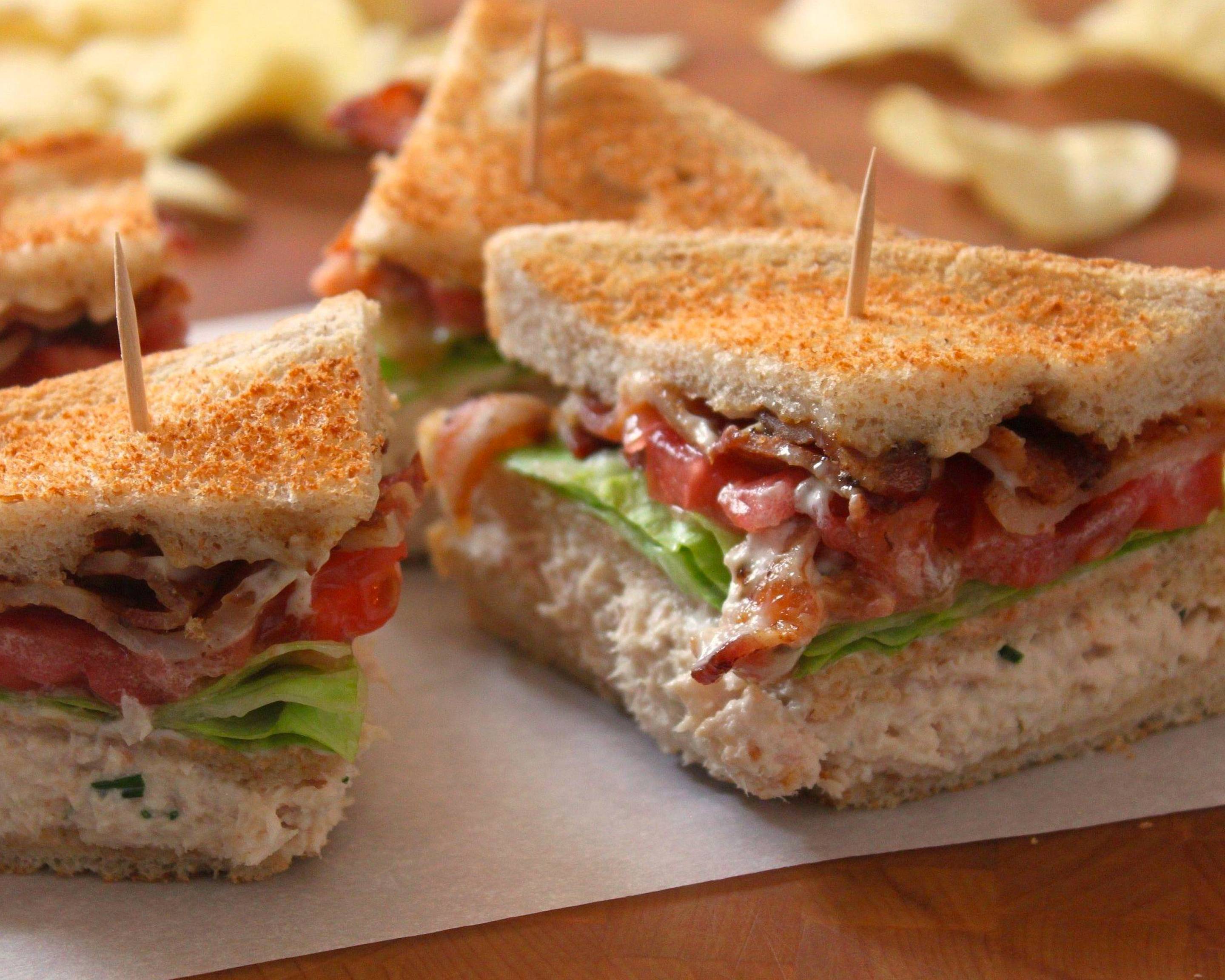 Order BadAss BLT's (3652 Roswell Road NE) Menu Delivery【Menu & Prices ...