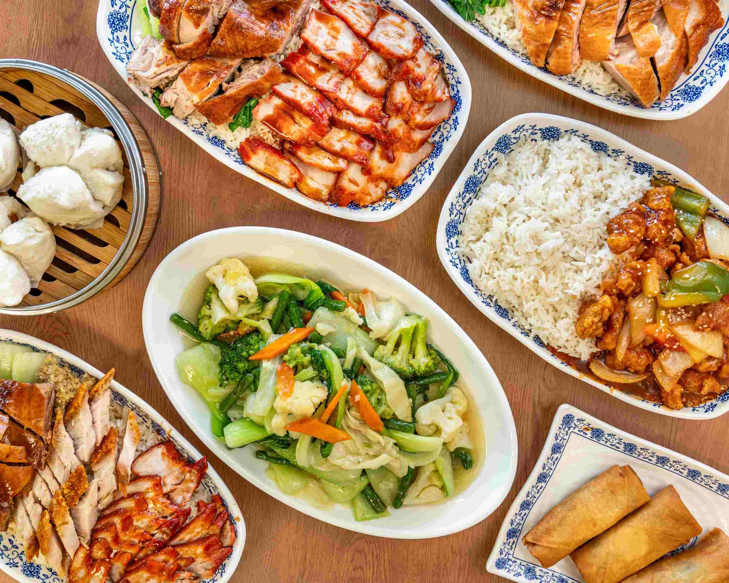 Order Uncle Duck Silverdale | Menu & Prices | Auckland Delivery | Uber Eats