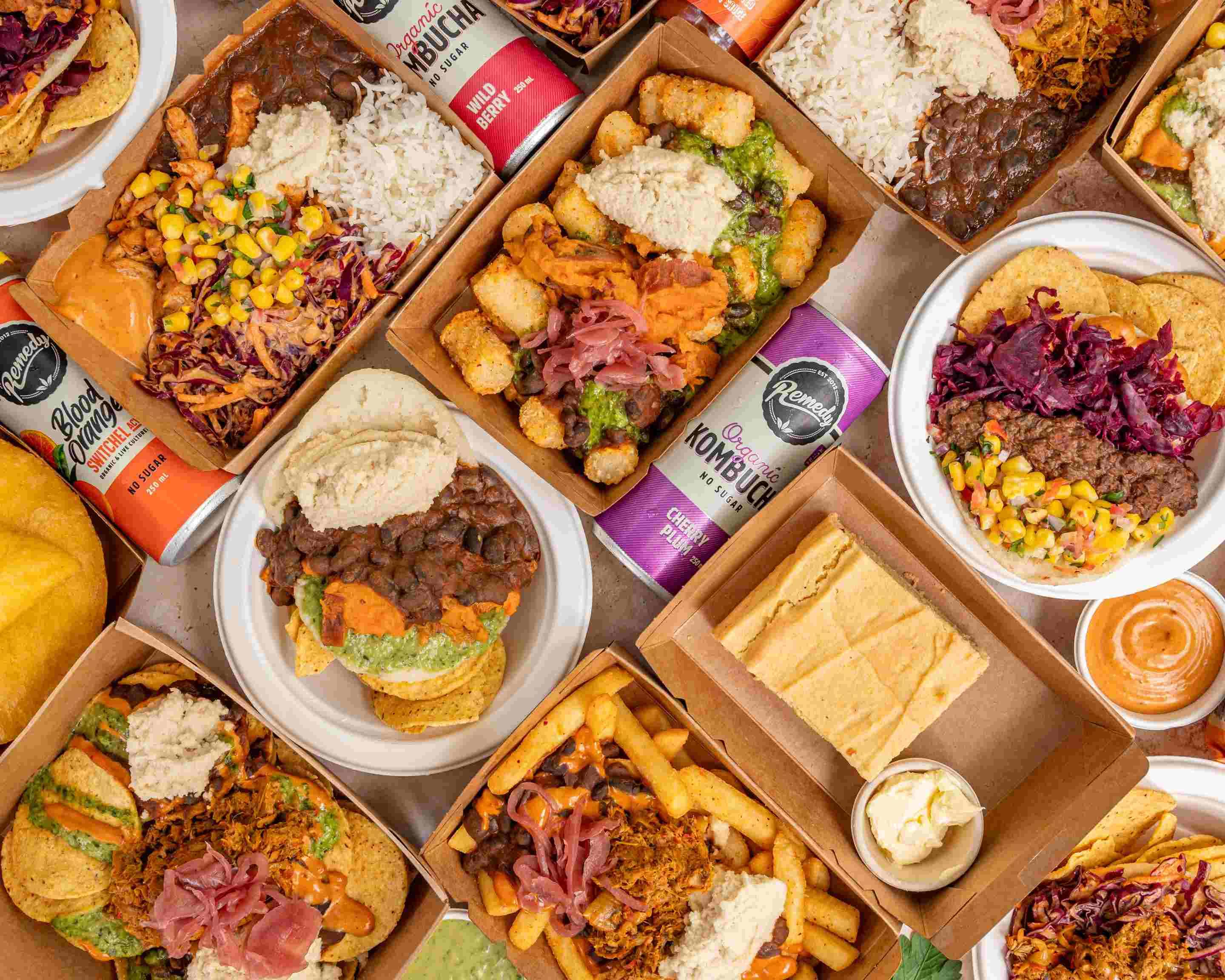 Order Kumache | Menu & Prices | Newcastle Delivery | Uber Eats