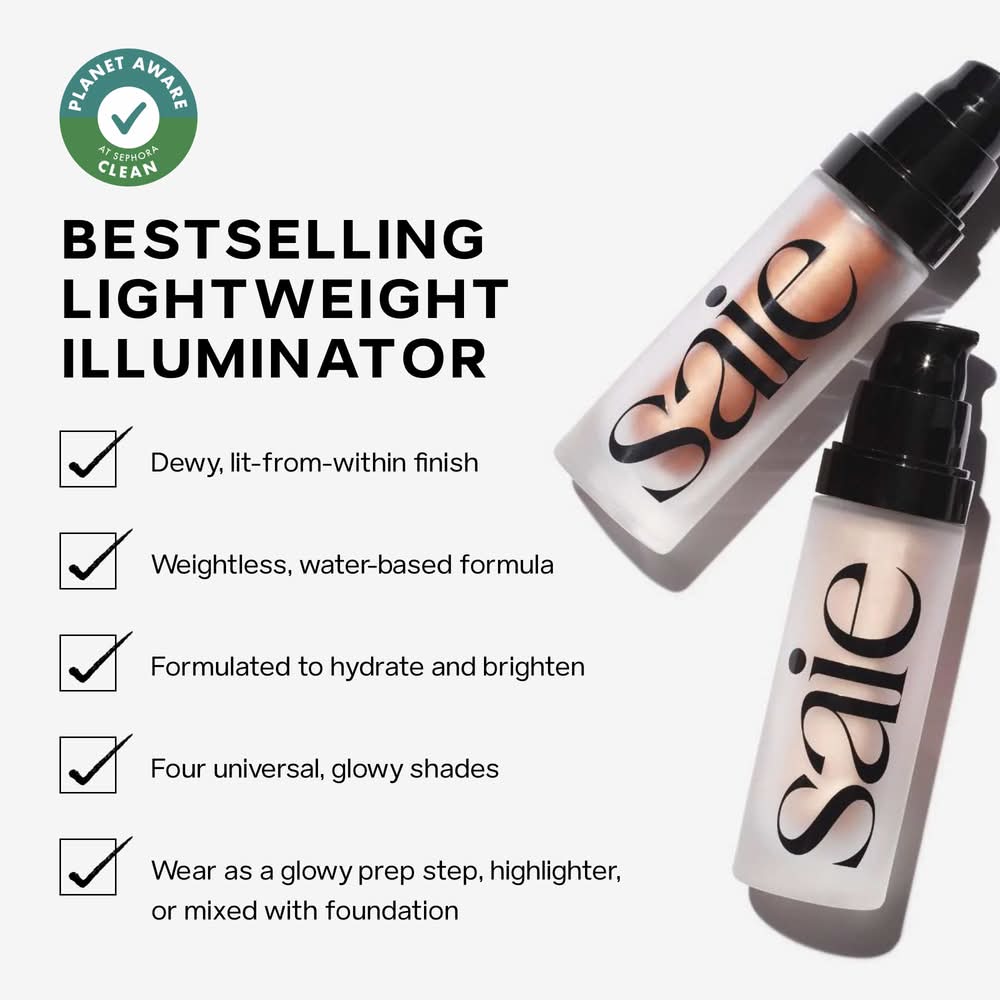 Saie Blush & Glow Set Delivery Near Me | Order Online | Uber Eats