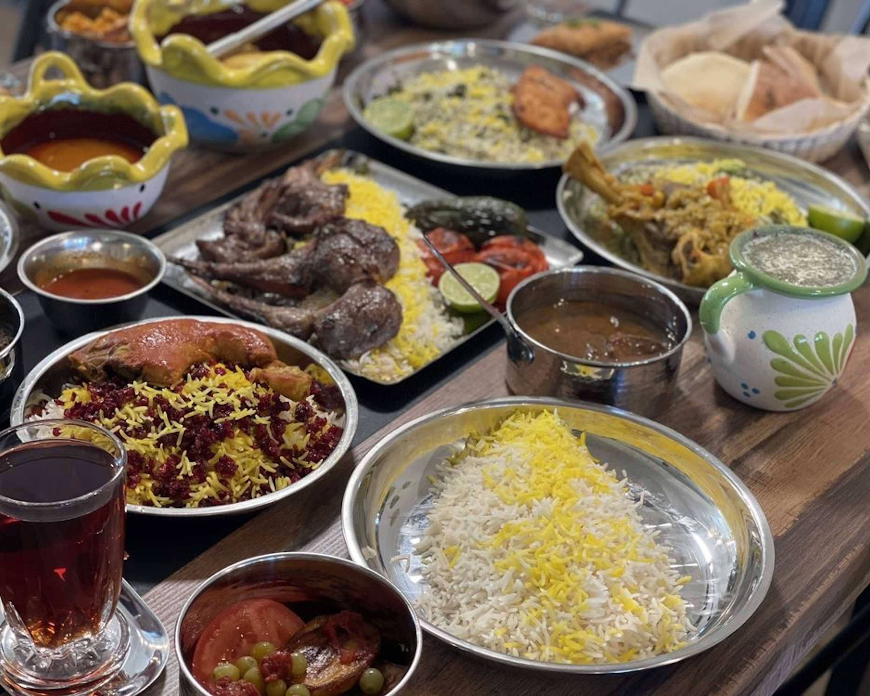 Order Food House Restaurant Menu Delivery【Menu & Prices】| Orange County ...