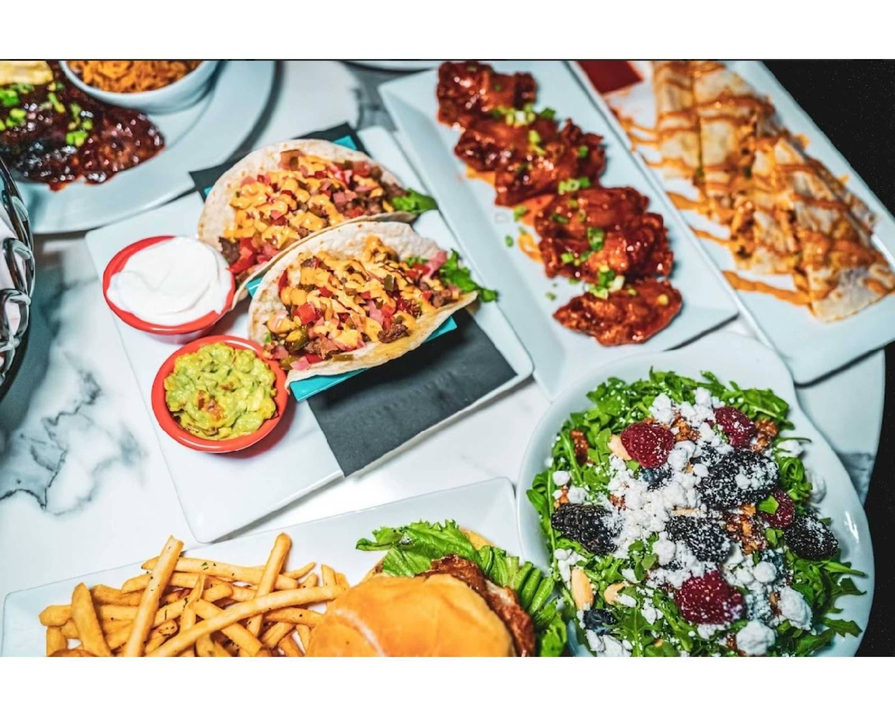 Order 2TWENTY2 Menu Delivery in Boston | Menu & Prices | Uber Eats