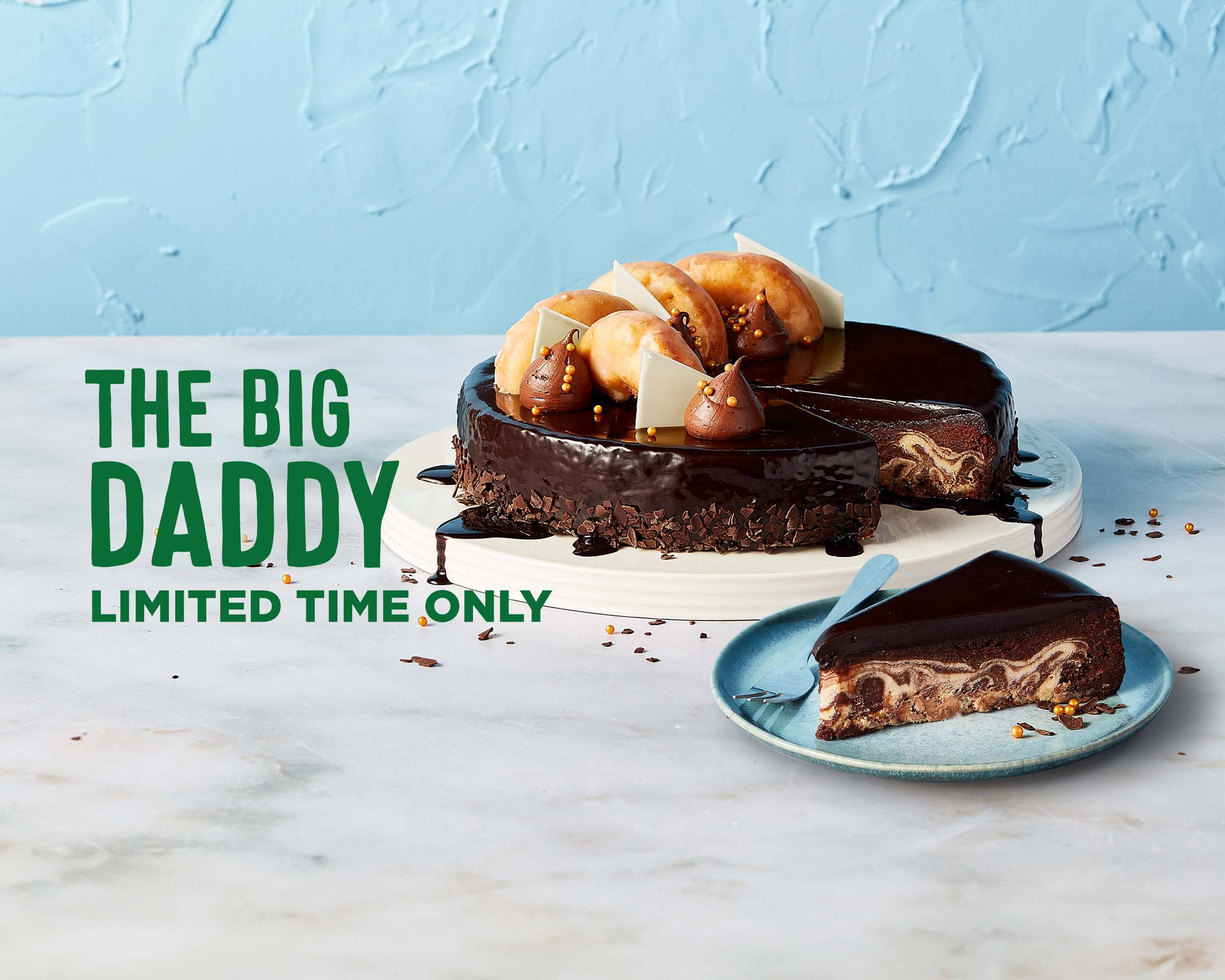 Order The Cheesecake Shop (Townsville) Menu Delivery and Takeaway in ...