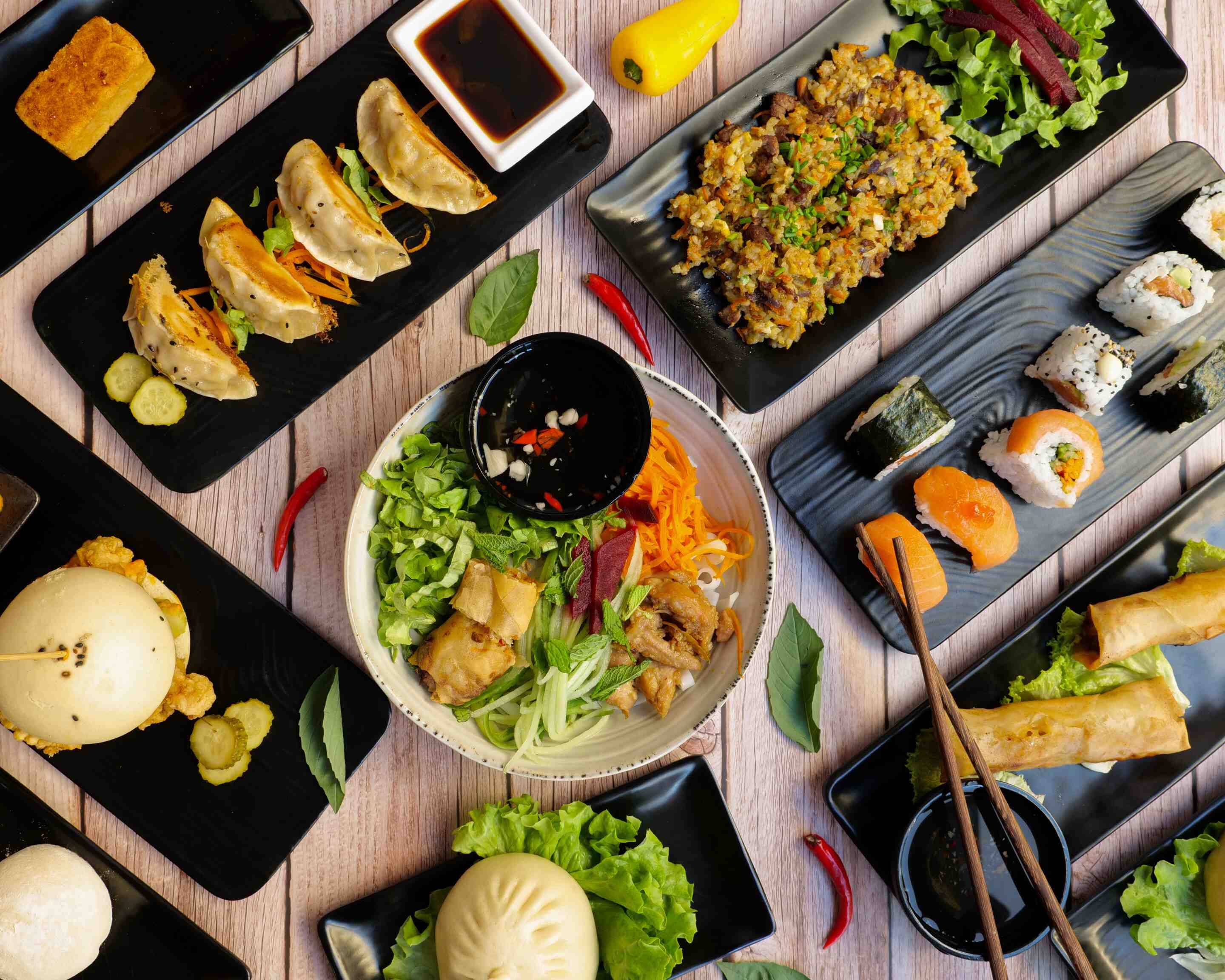 Livraison UYA 🍙 à Saint-Laurent-sur-Saône - Menu et prix | Uber Eats