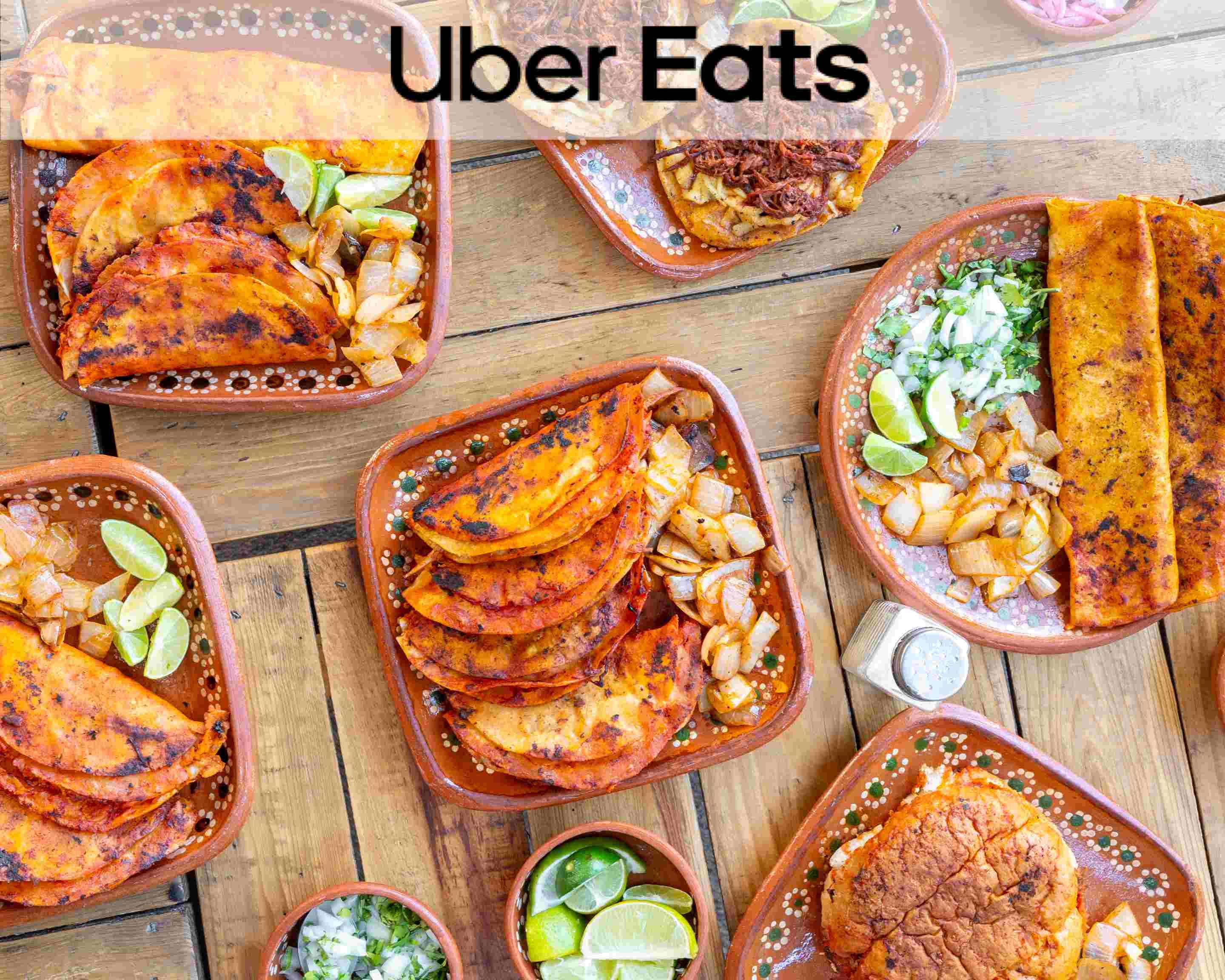 Comida a Domicilio y Para Llevar en Victoria de Durango | Los Mejores ...