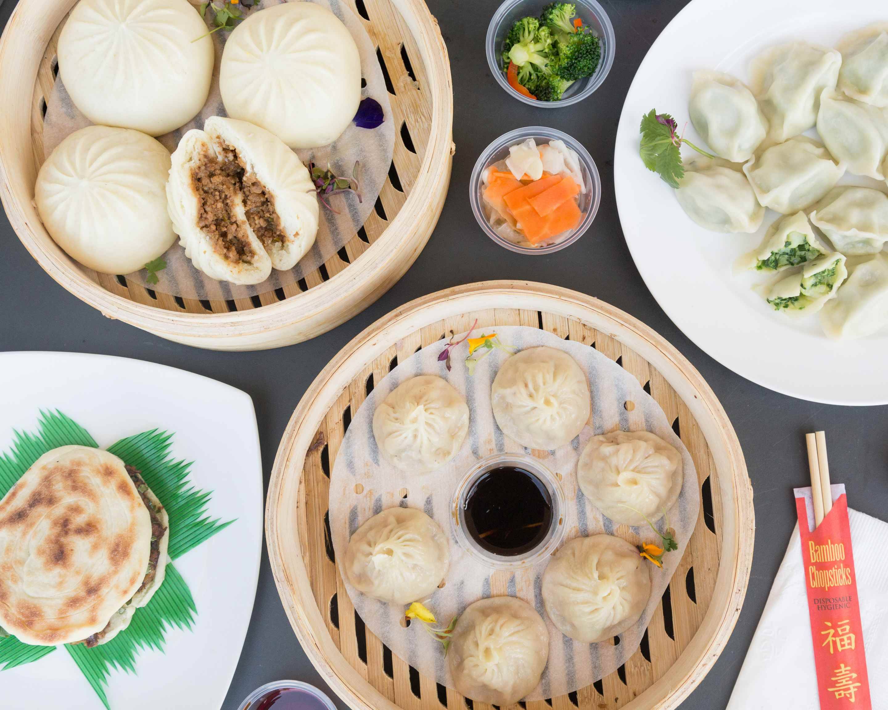 Order 88 Bao Bao - Menu & Prices - Antioch Delivery | Uber Eats