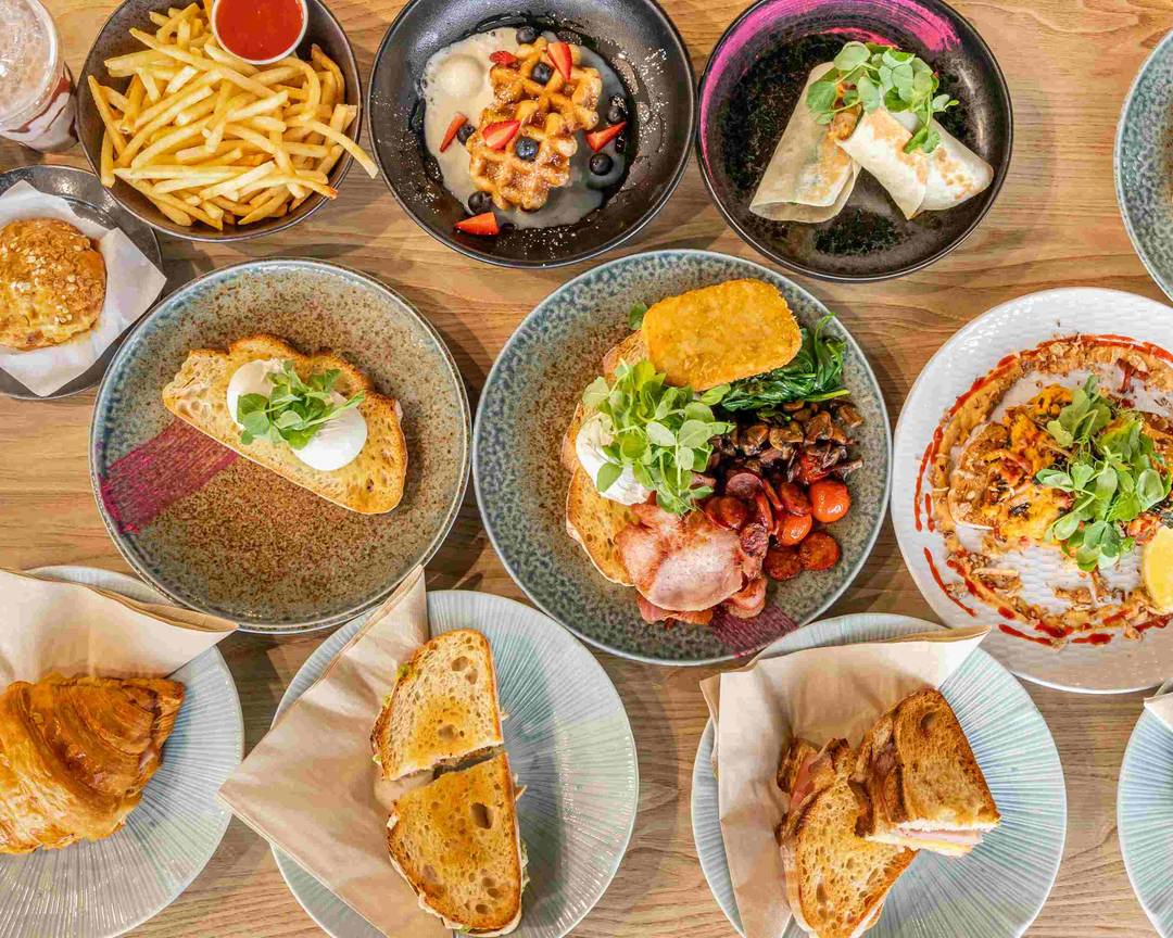 Pastrami sandwich Takeaway in San Remo | Discover Pastrami sandwich ...