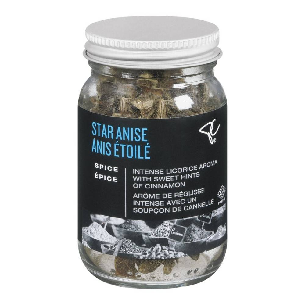 PC Black Label Star Anise Spice Delivery Near Me | Order Online | Uber Eats