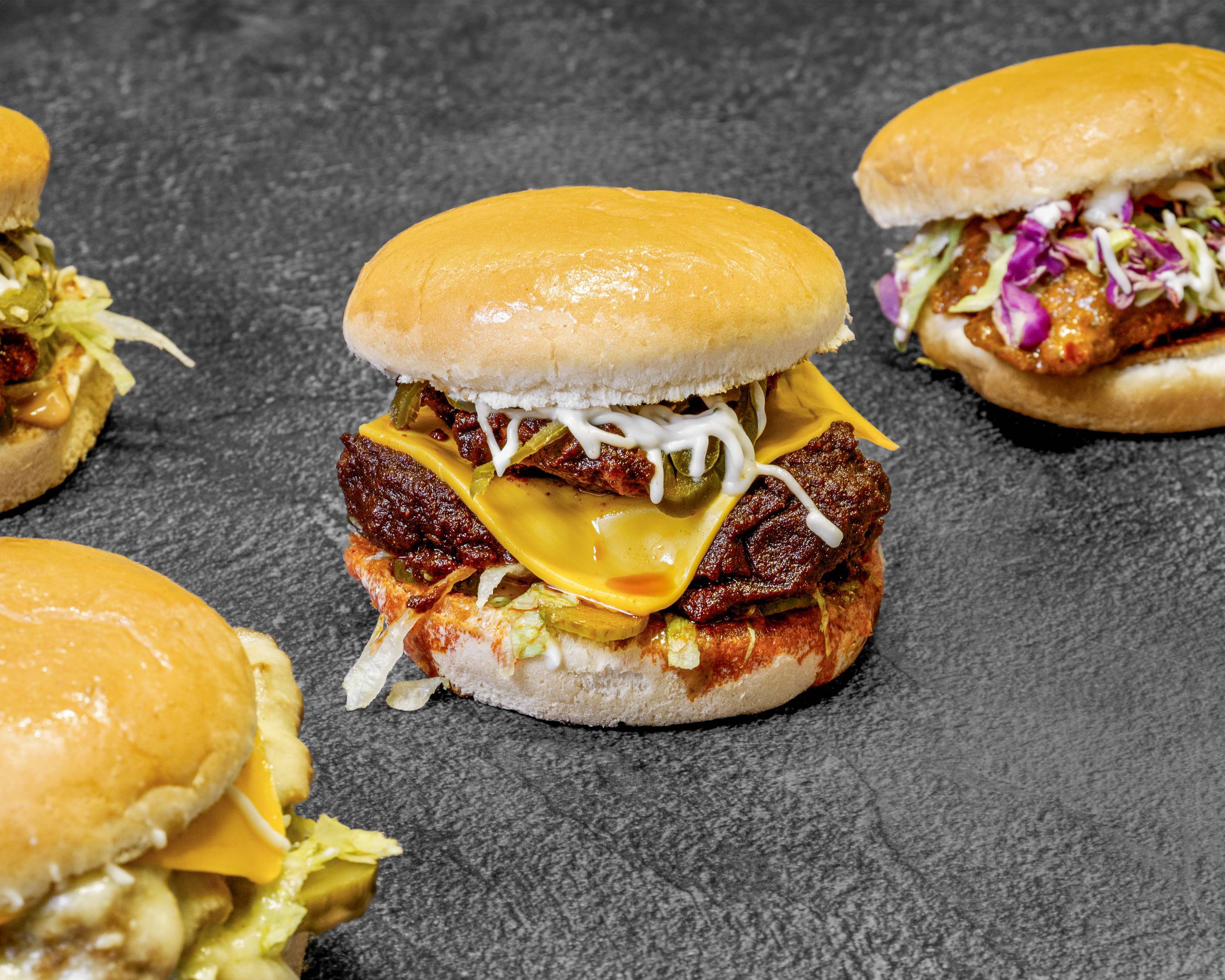 Order Mr Bird Umhlanga | Menu & prices | eThekwini delivery | Uber Eats