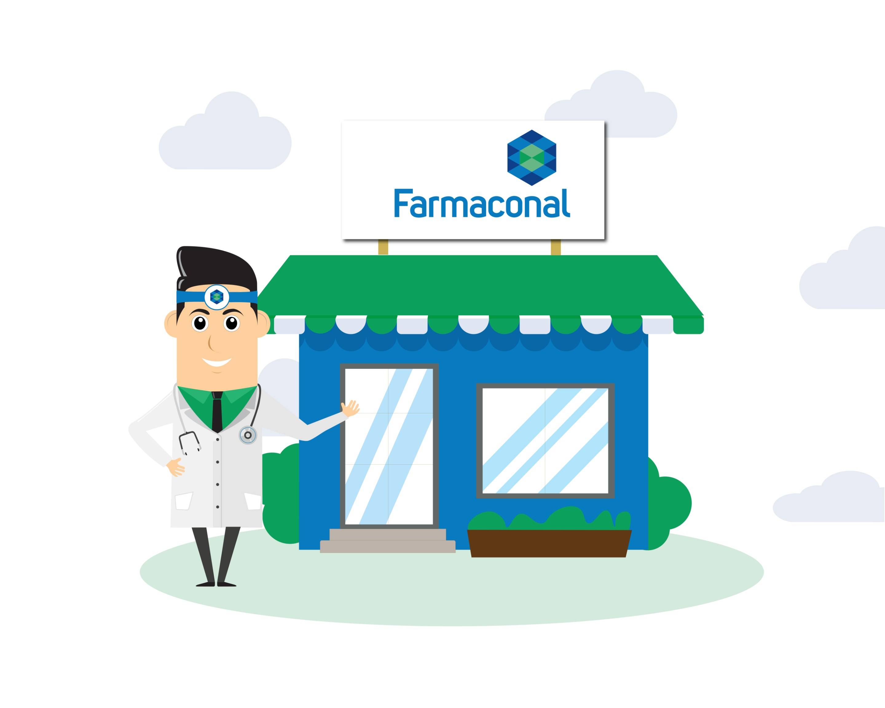 Farmaconal (Villa Mella) a domicilio en Santo Domingo | Menú y precios ...