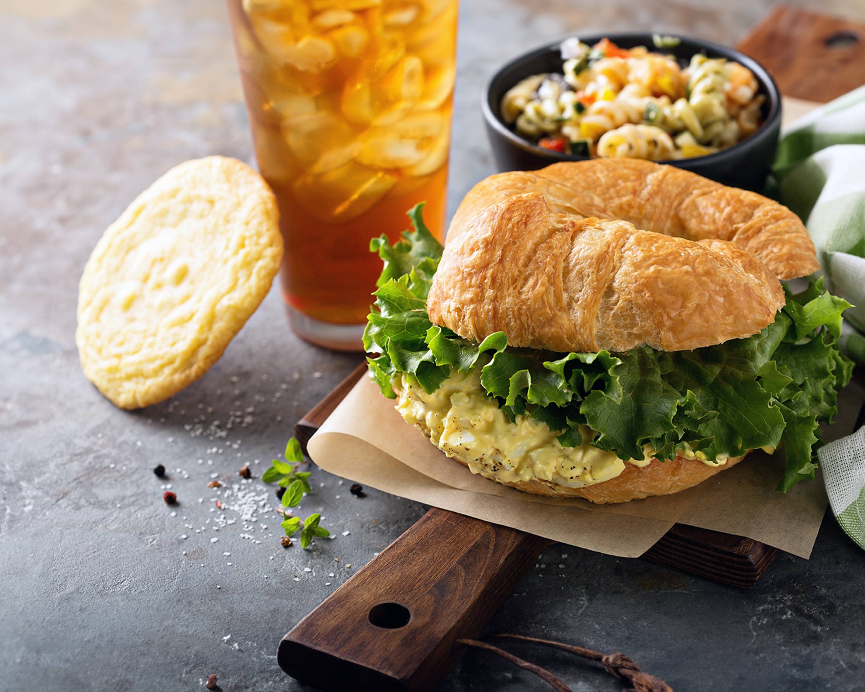 Order Pastries, Deli And More - 147 S Governors Ave - Menu & Prices ...