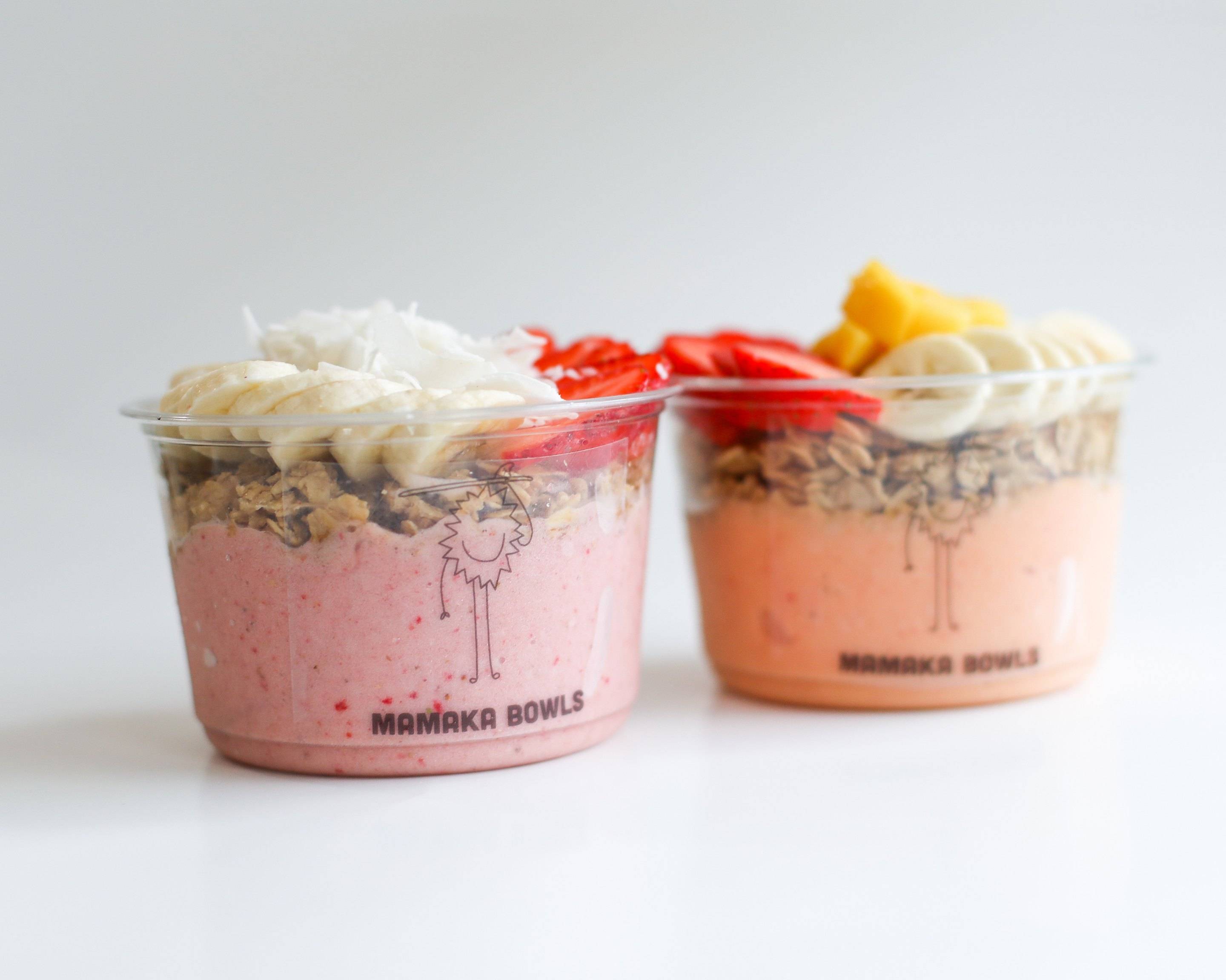 Order Mamaka Bowls - Houston - Menu & Prices - Houston Delivery | Uber Eats