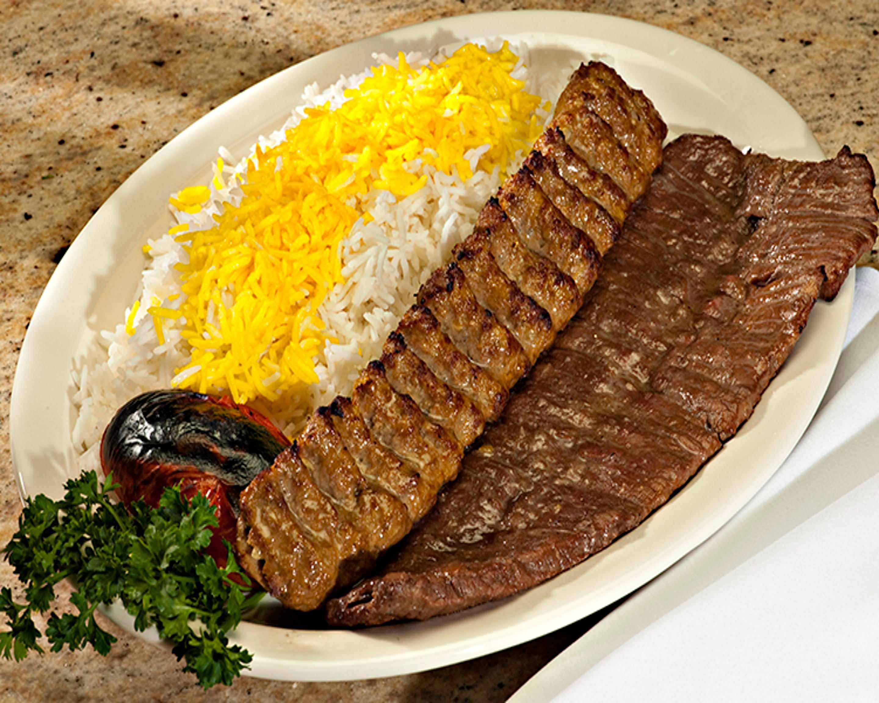 Order Javan Restaurant (Santa Monica) - Menu & Prices - Los Angeles ...