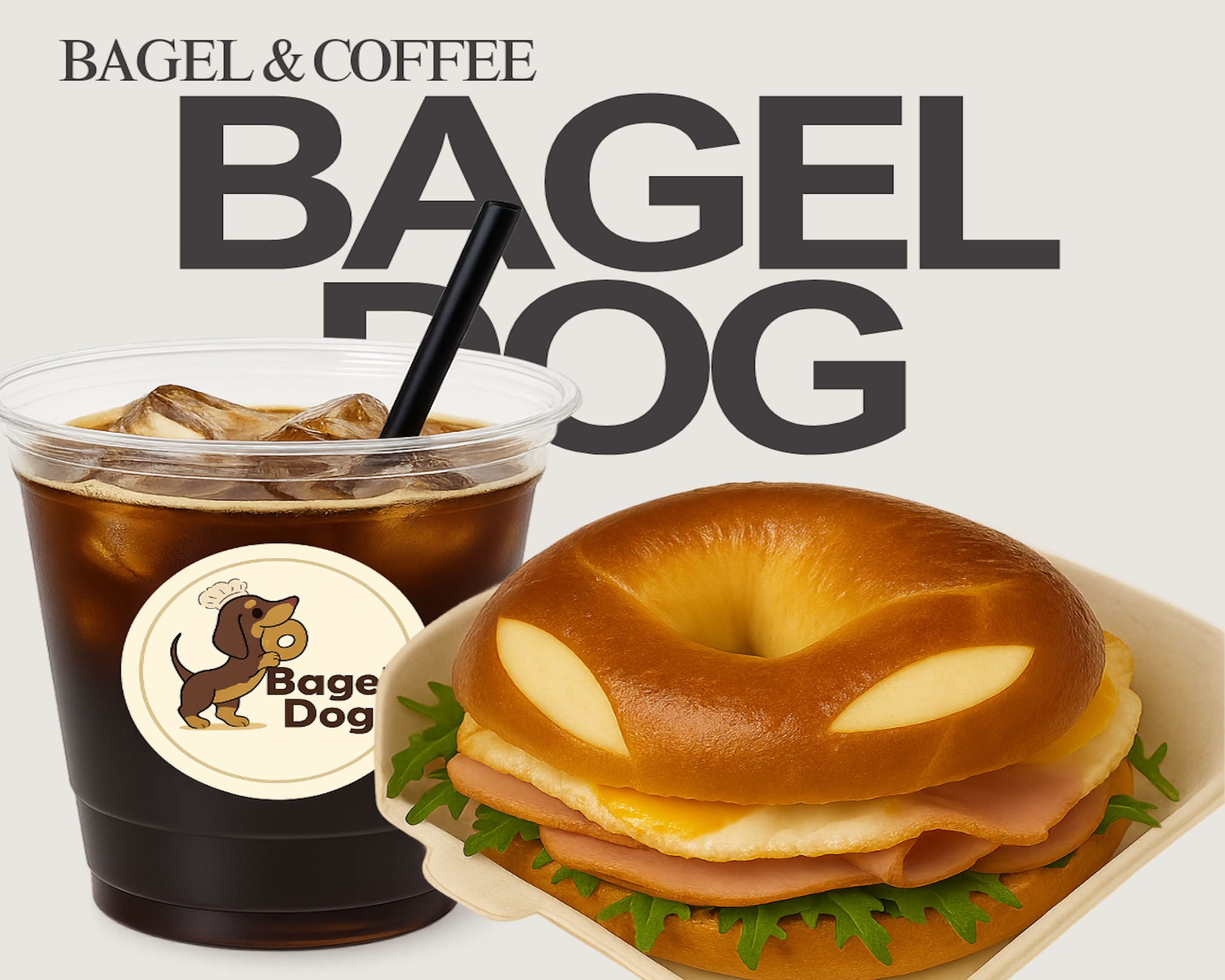 Bagel Dog🥯 Menu - Takeaway in Manchester | Delivery menu & prices ...