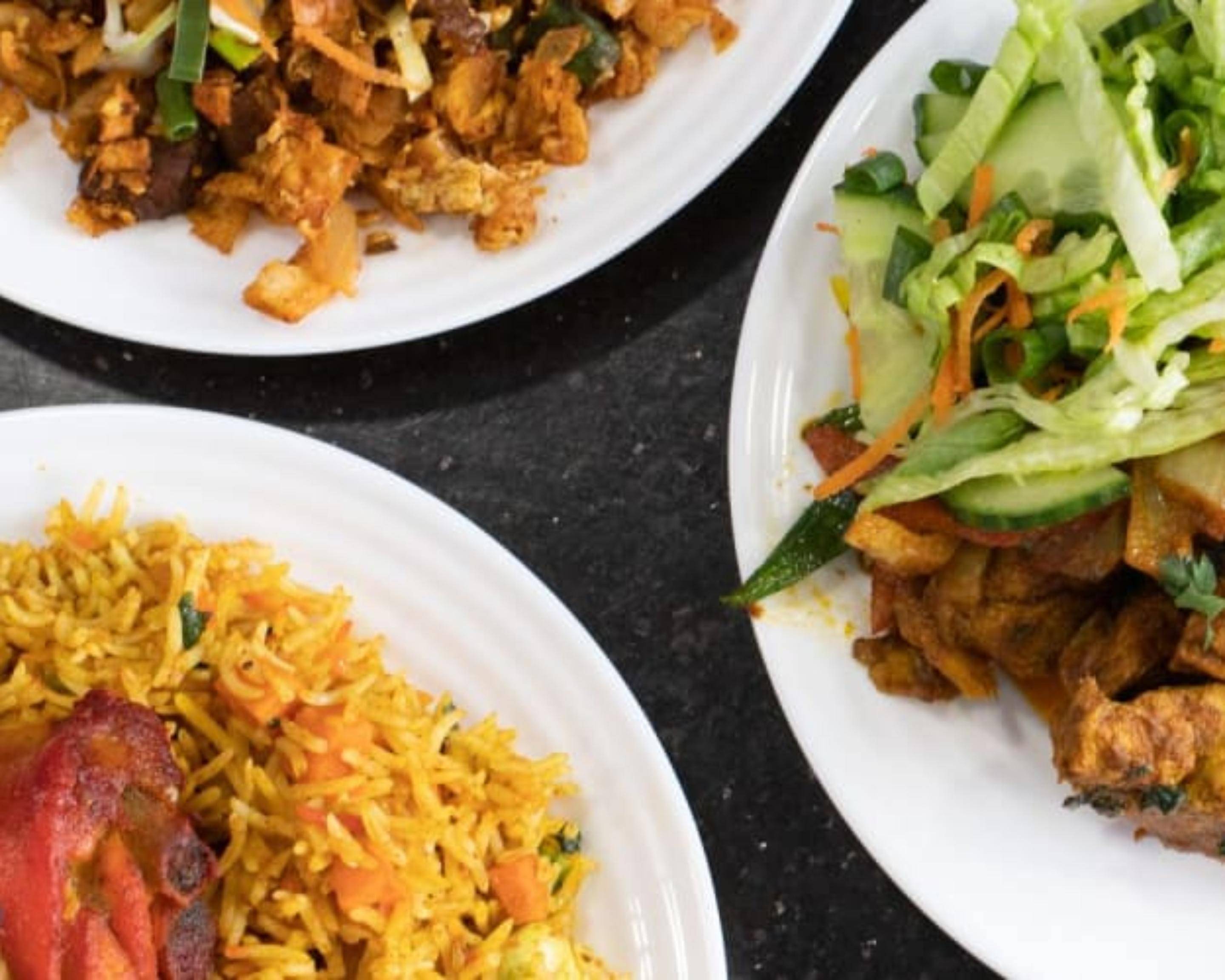 Order Gami Rasa | Menu & Prices | Melbourne Delivery | Uber Eats