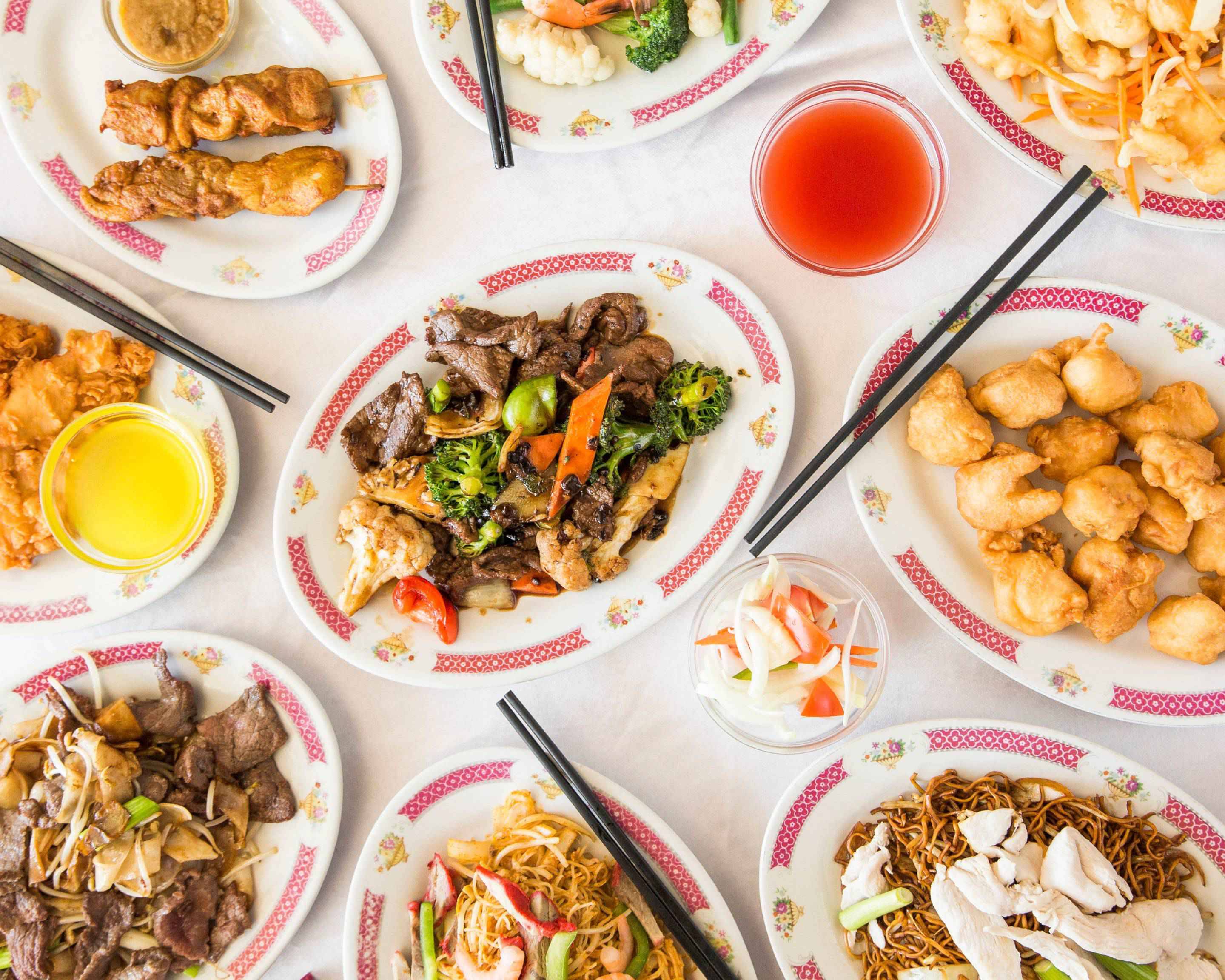 Order Mini Dragon | Menu & Prices | Melbourne Delivery | Uber Eats