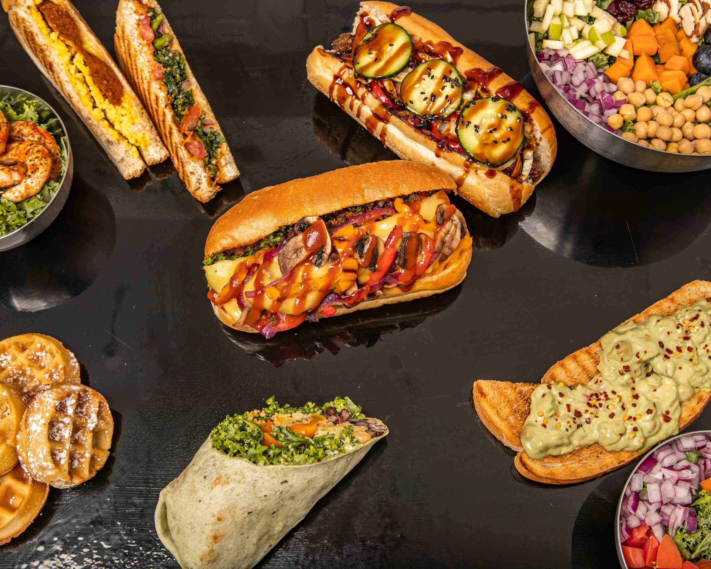 Cafe Kulture Menu Atlanta • Order Cafe Kulture Delivery Online • Postmates