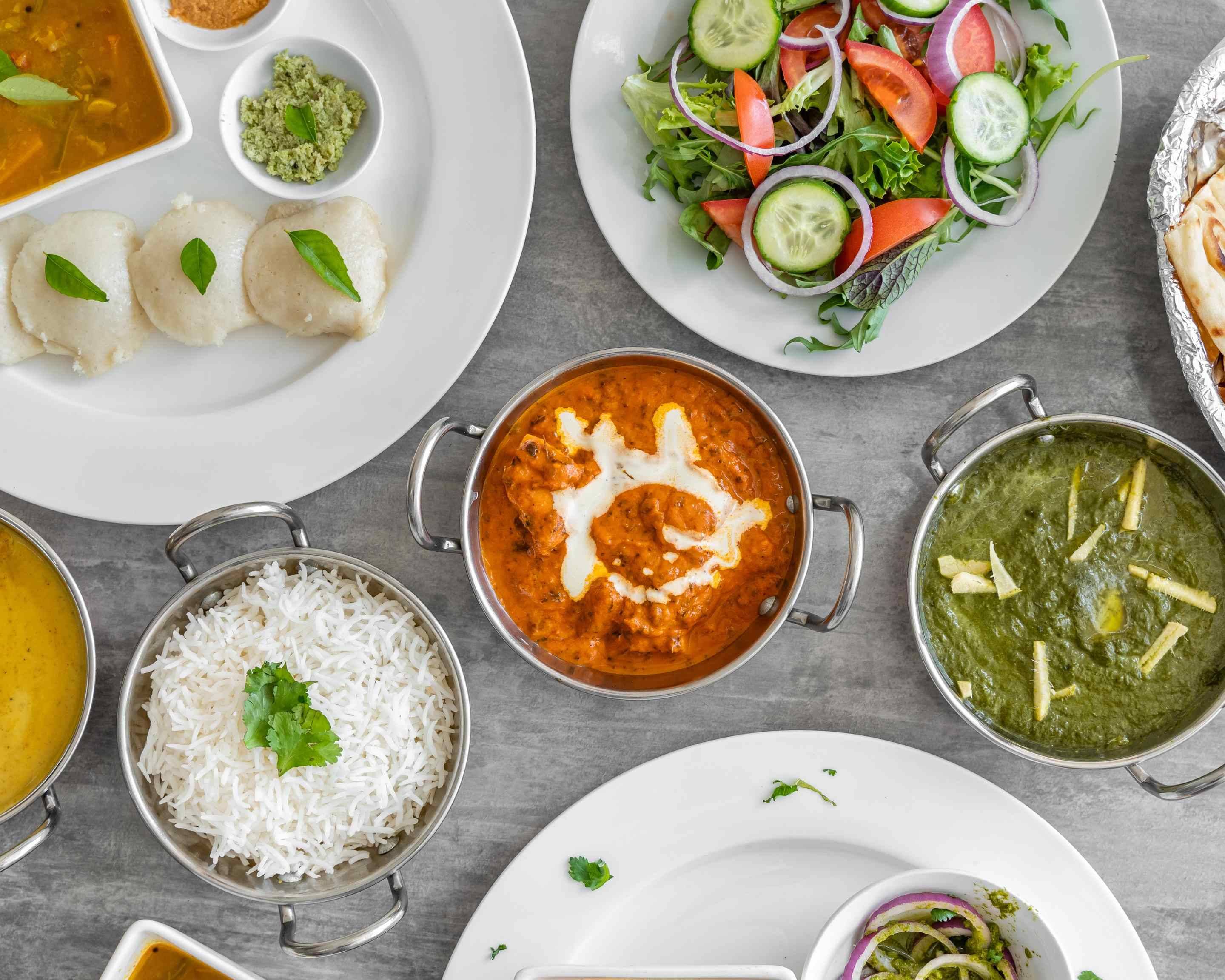 Idli Dosa Multi Indian Cuisine Menu Takeout in Bendigo and Ballarat ...