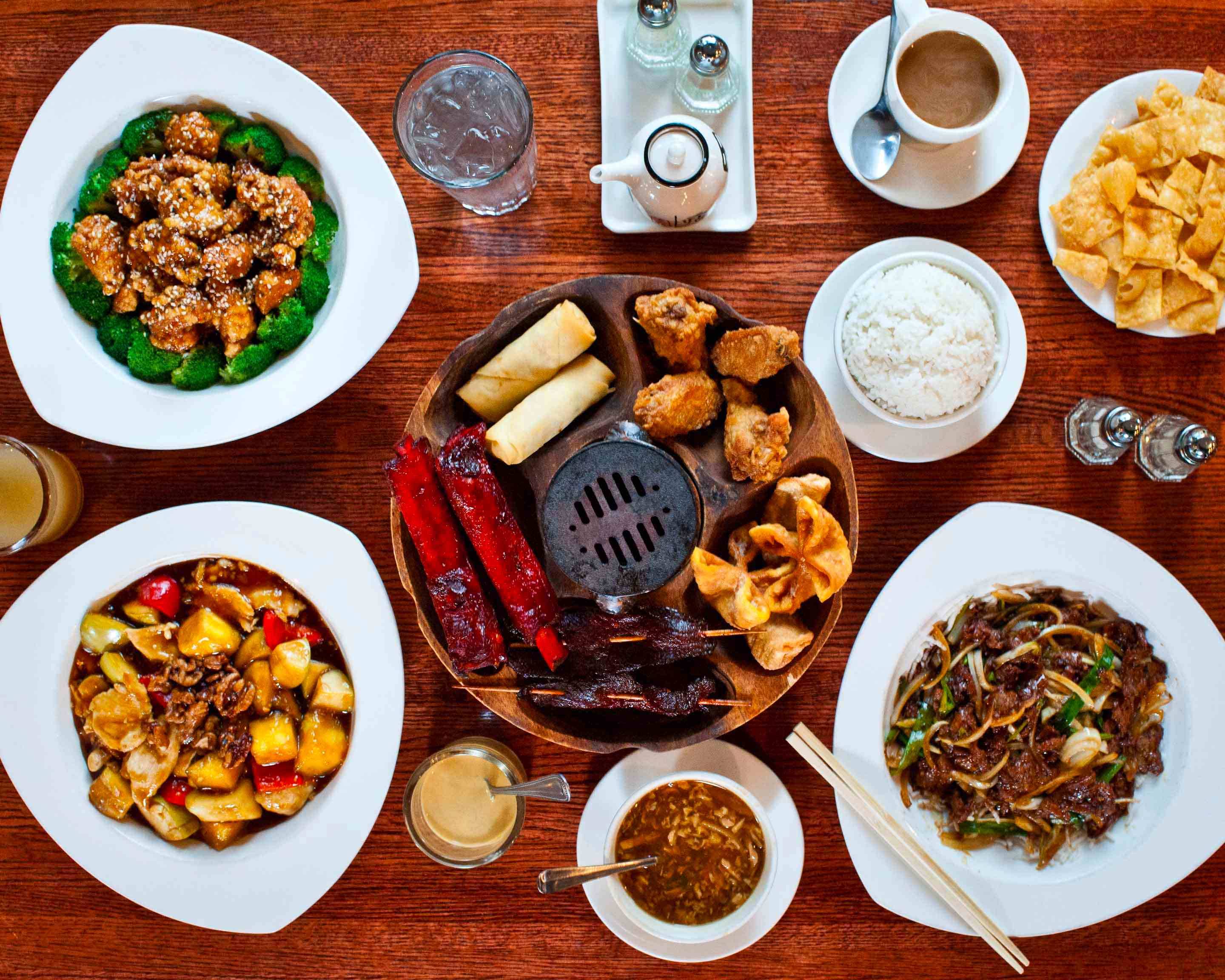 Simon's Chinese Cuisine Menu Alpharetta • Order Simon's Chinese Cuisine ...