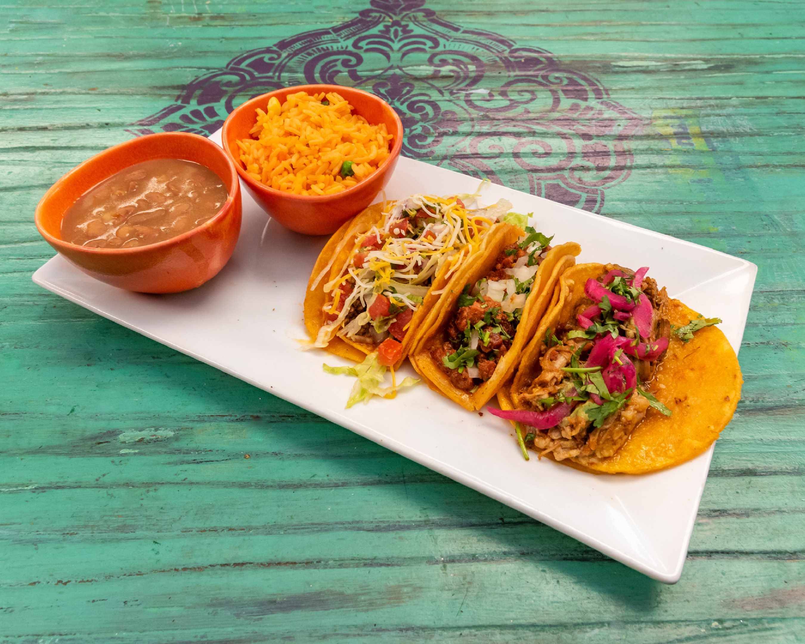 Order Super Taco Delivery【Menu & Prices】| 177 Fort Avenue , Salem ...