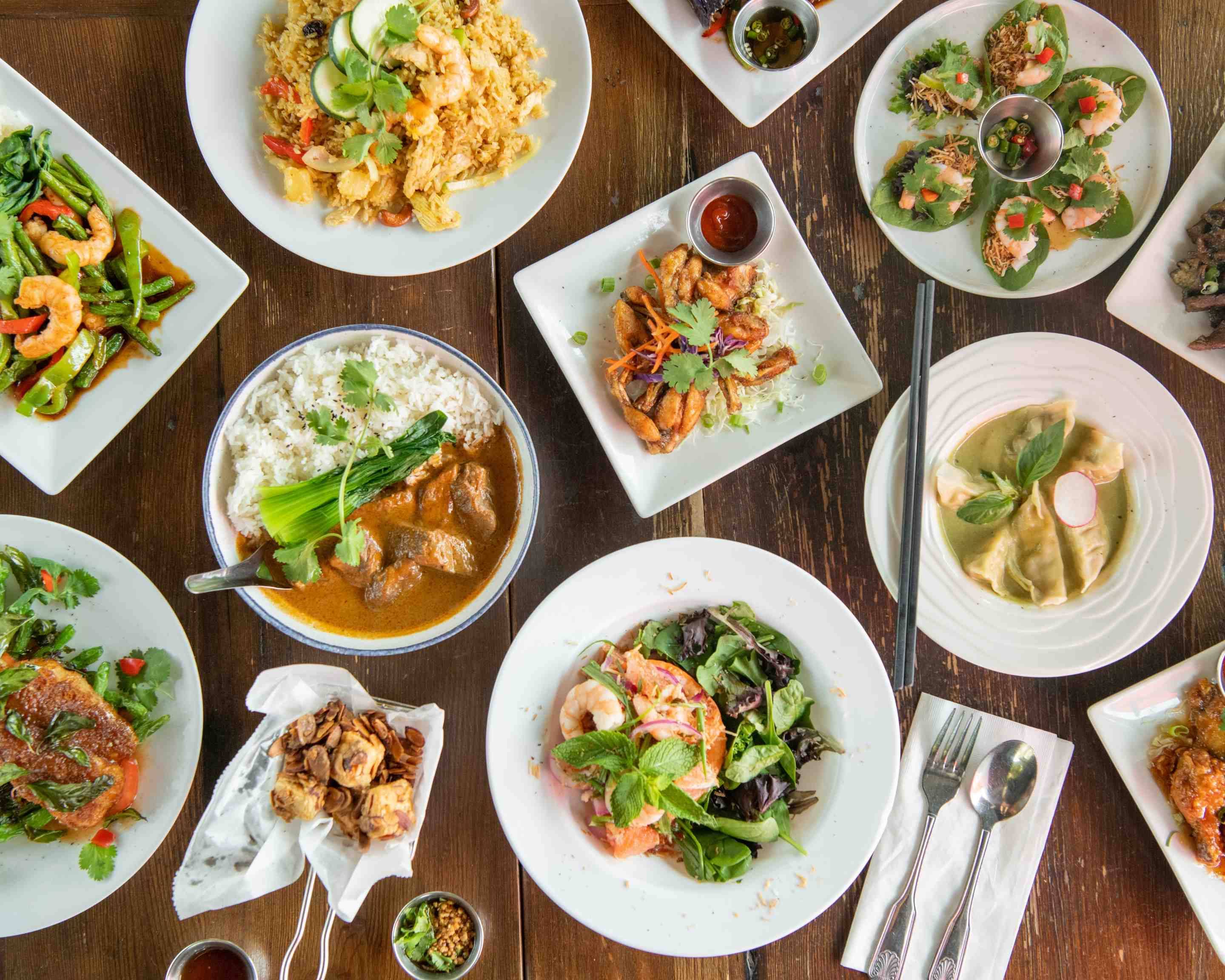 Order Summer Buffalo - Melrose Menu Delivery【Menu & Prices】| Los ...