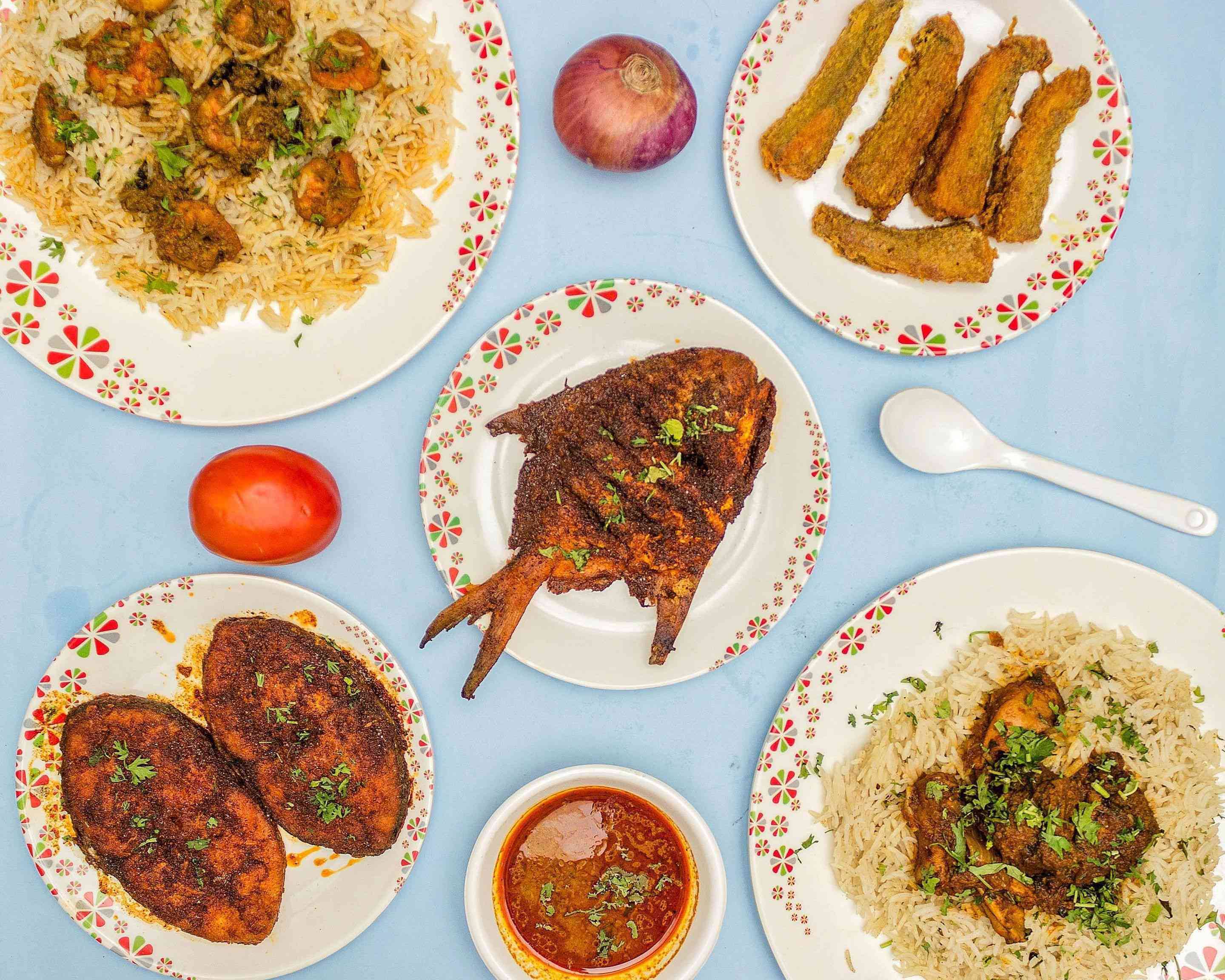 Praneetha Foods-Colombo 03 Delivery | Colombo | Uber Eats