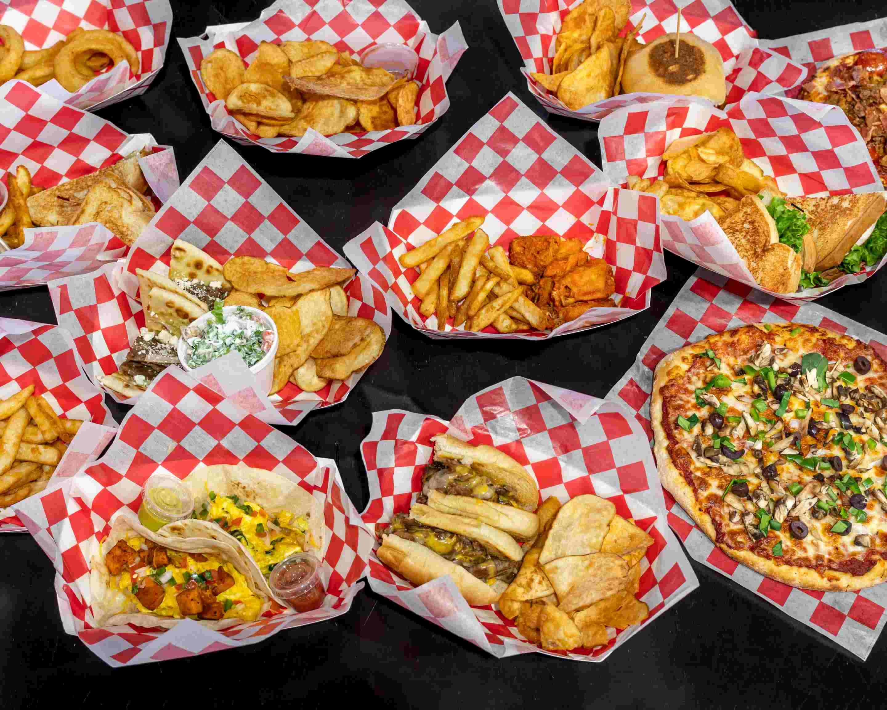 Order High Country Market - Menu & Prices - Round Rock Delivery | Uber Eats
