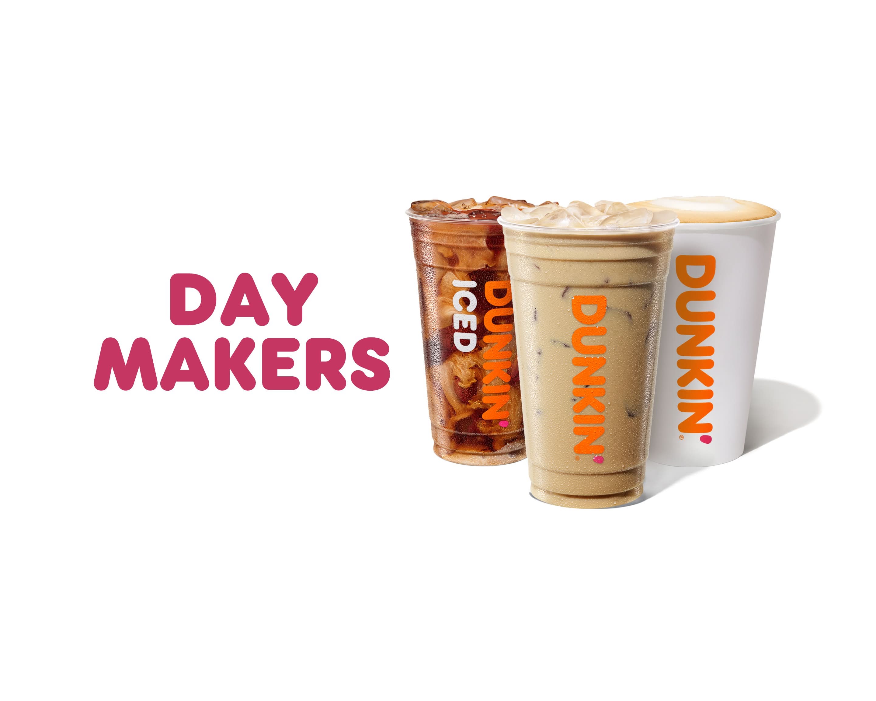 Dunkin' (1358 Post Road) Menu Portland, ME • Order Dunkin' (1358 Post ...