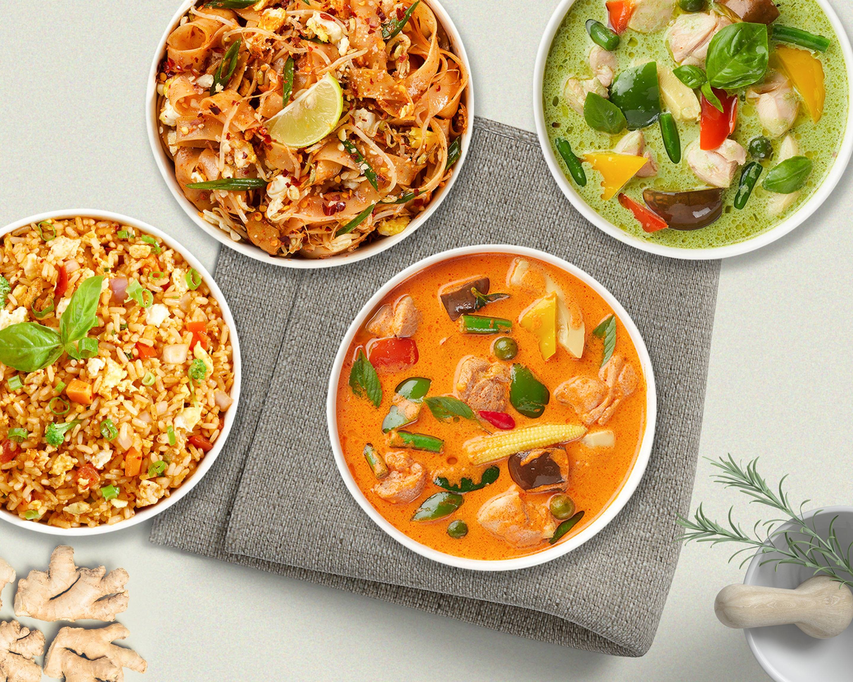 Thai Tempest Takeout Menu Corinth • Order Thai Tempest Takeout Delivery ...