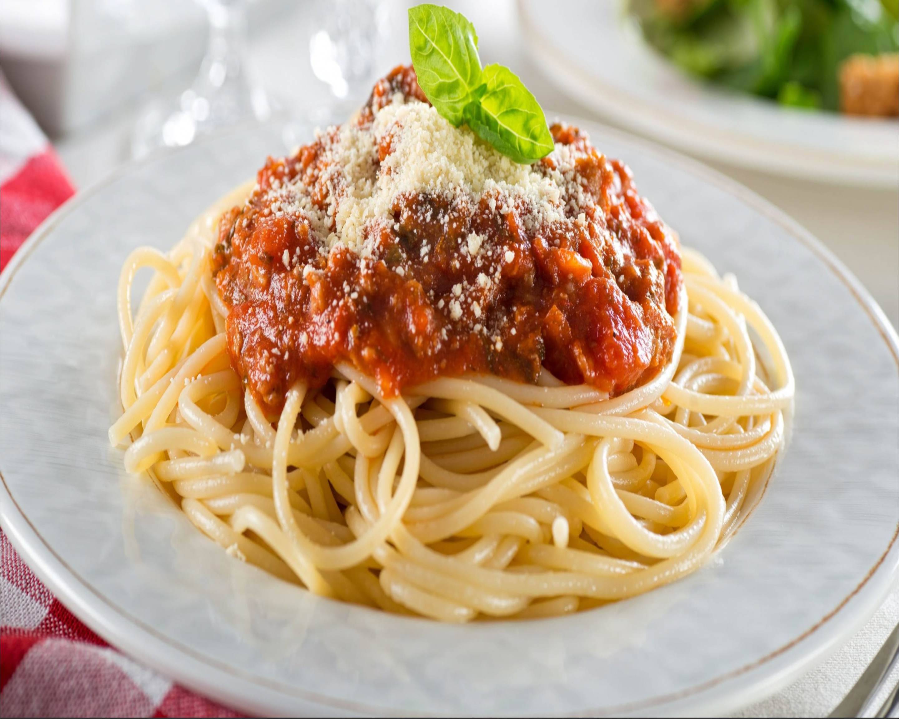 Grandma's Pasta Company (2135 YORK RD - SUITE C) Menu Baltimore ...