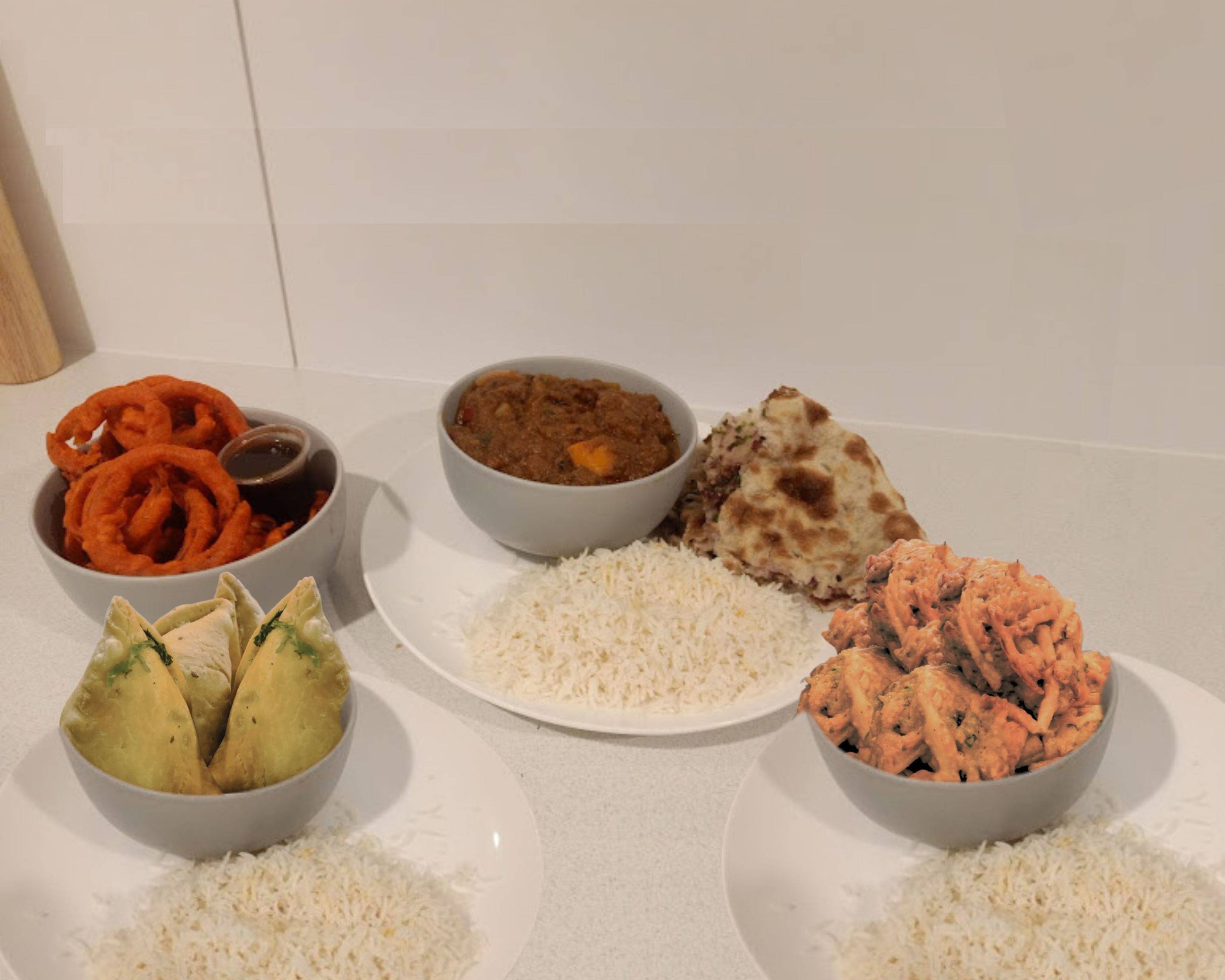 Order Delicious North Indian Takeaway | Menu & Prices | Palmerston ...