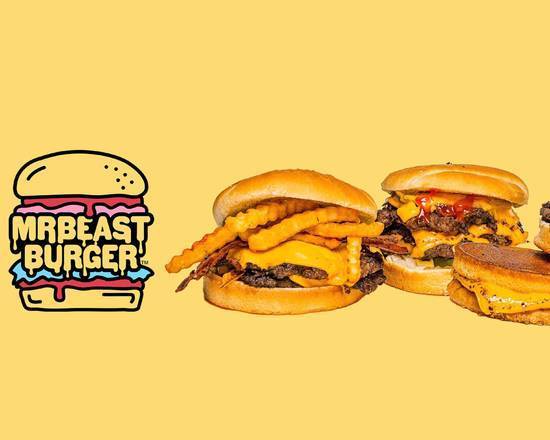 Order MrBeast Burger (Bankstown) Menu Delivery and Takeaway in Sydney ...