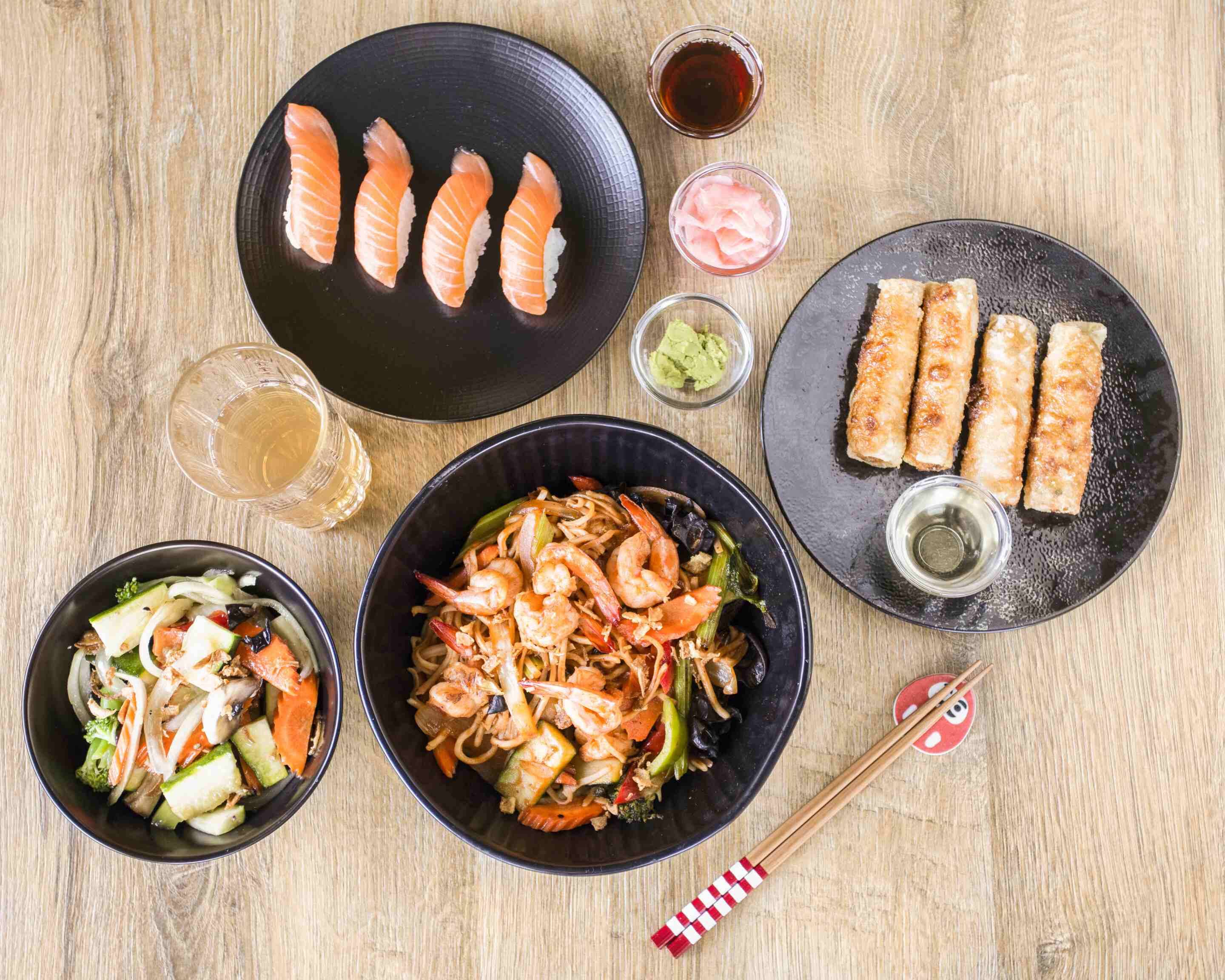 SO GOOD menu, offres et prix - Livraison à Pau - Uber Eats