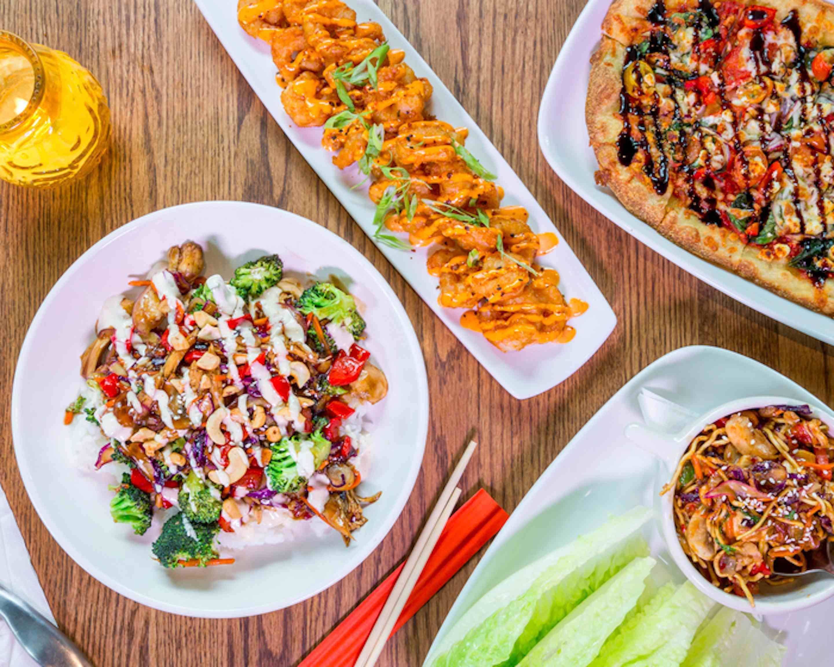 Order State & Main (Barrhaven) Menu Delivery in Ottawa | Menu & Prices ...