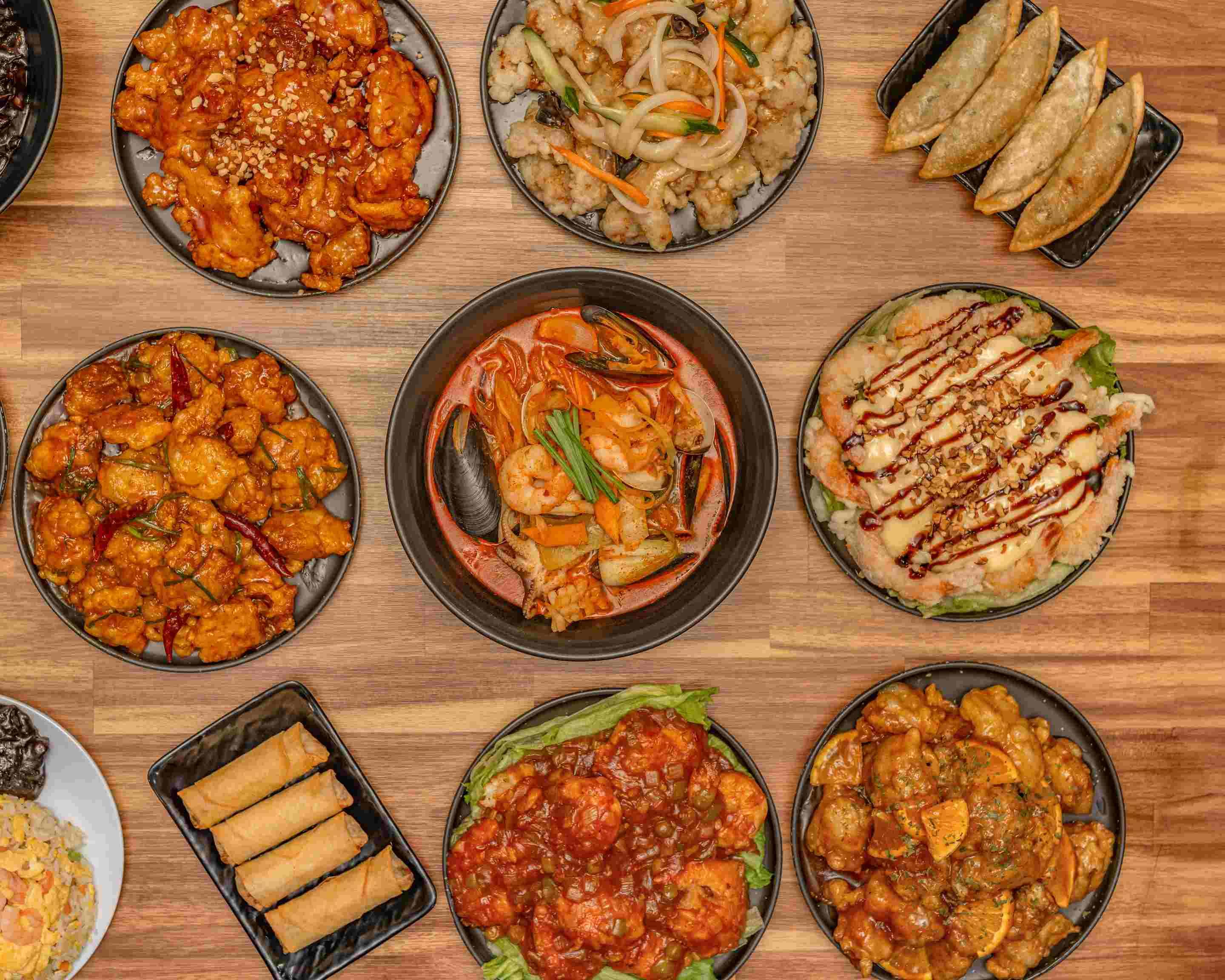 Wok Chai (Caboolture South) Menu Takeout in Brisbane | Delivery Menu ...