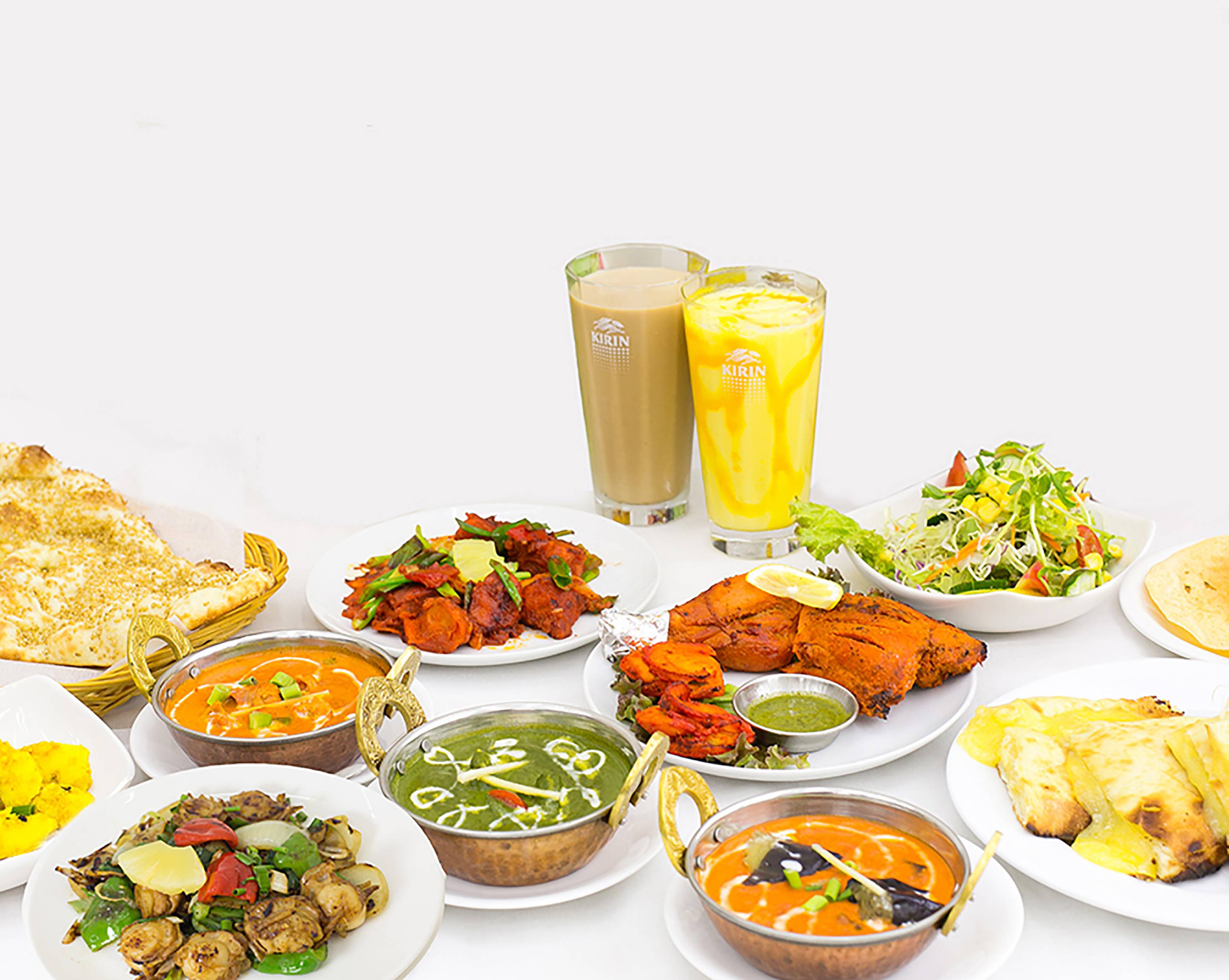 ネパールキッチンクマリ枚方店 Nepal Kitchen Kumari Hirakata storeの出前・宅配・テイクアウトメニュー ...