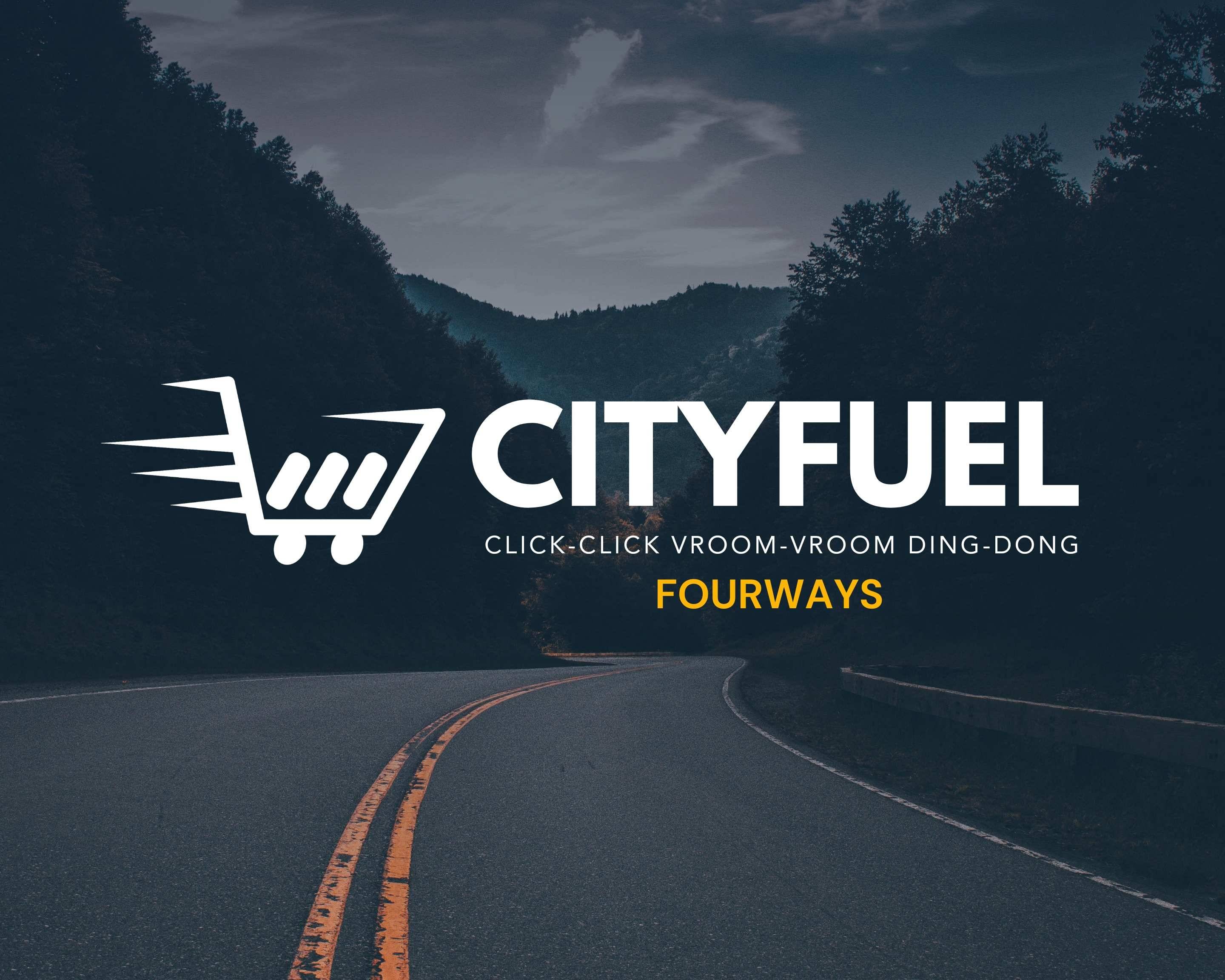 Order CityFuel, Fourways Menu Delivery Online | Johannesburg and ...