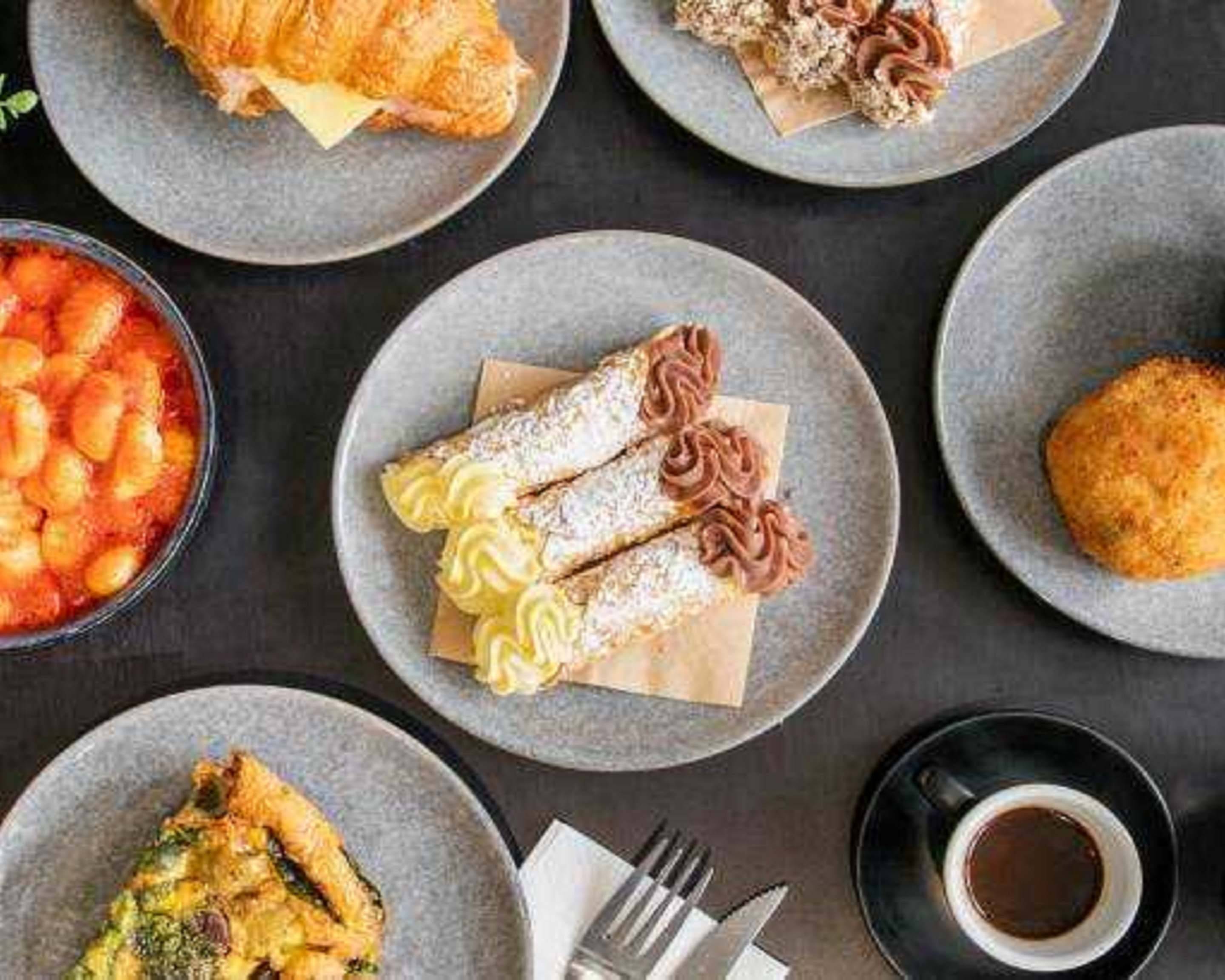 Order The Cannoli Box Co. | Menu & Prices | Adelaide Delivery | Uber Eats