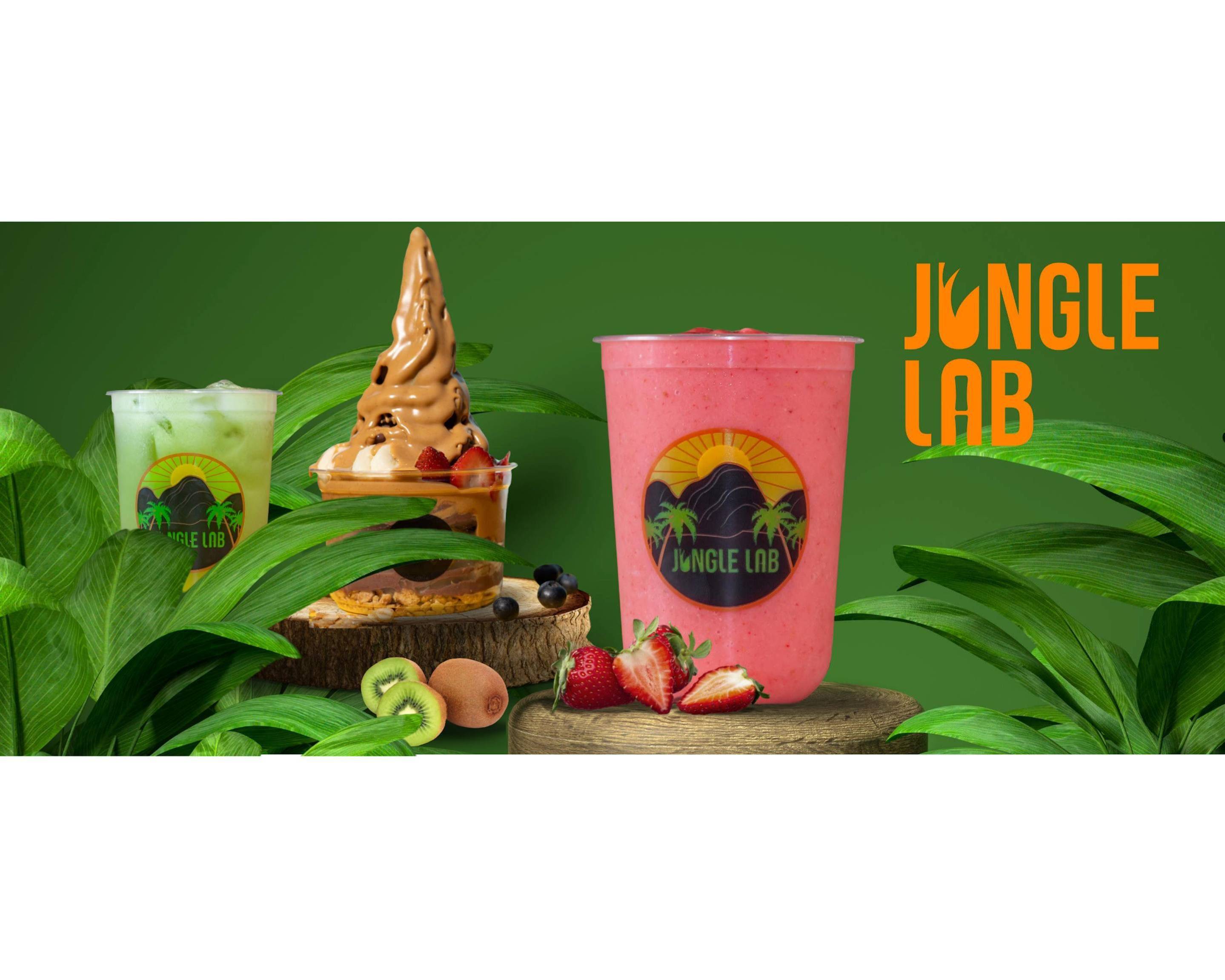 Jungle Lab (Craigieburn) Menu Takeout in Melbourne | Delivery Menu & Prices | Uber Eats