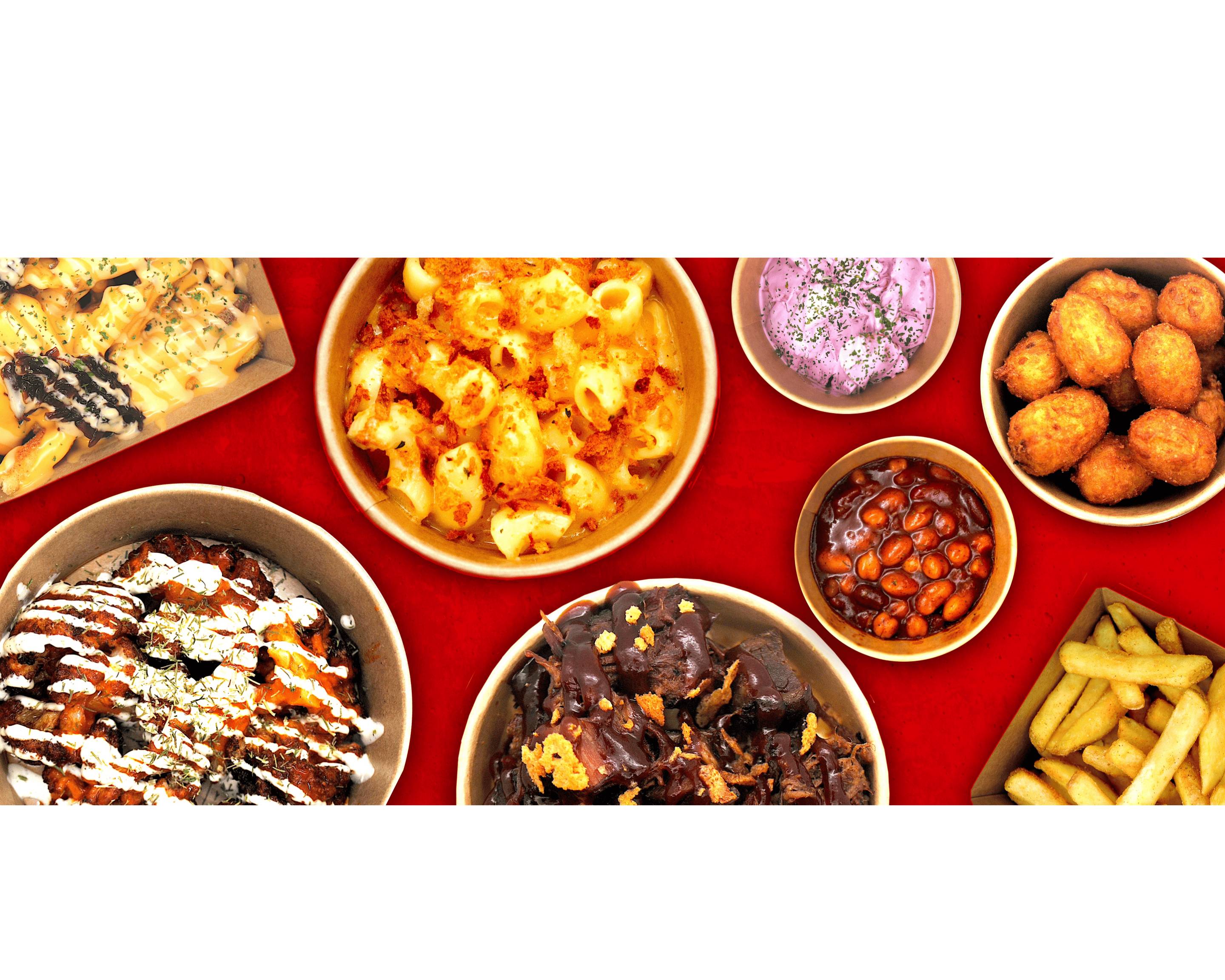Authentic Smoke Menu - Takeaway in South coast, UK | Delivery menu ...
