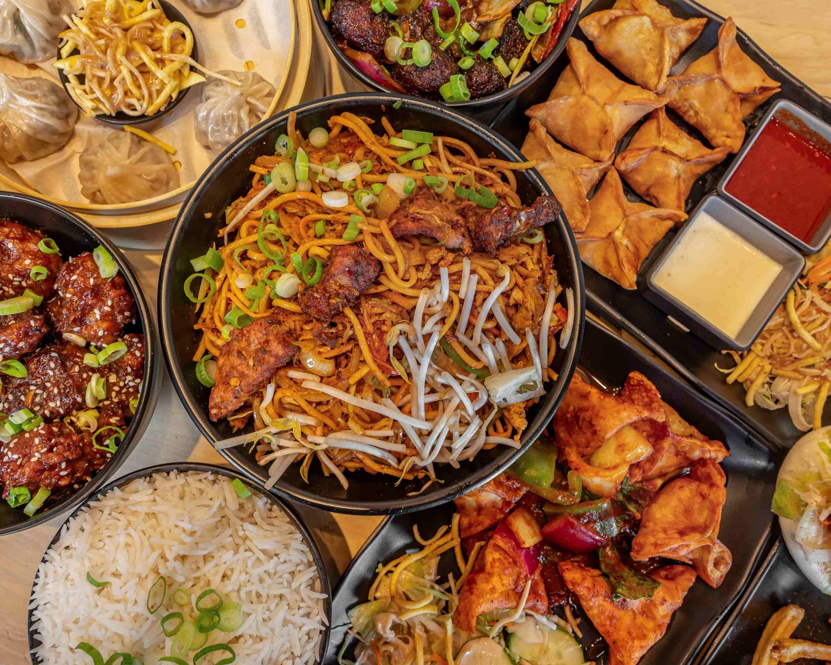 Order Momo Loco (Queens Quay W) - Menu Deals & Prices - Toronto ...