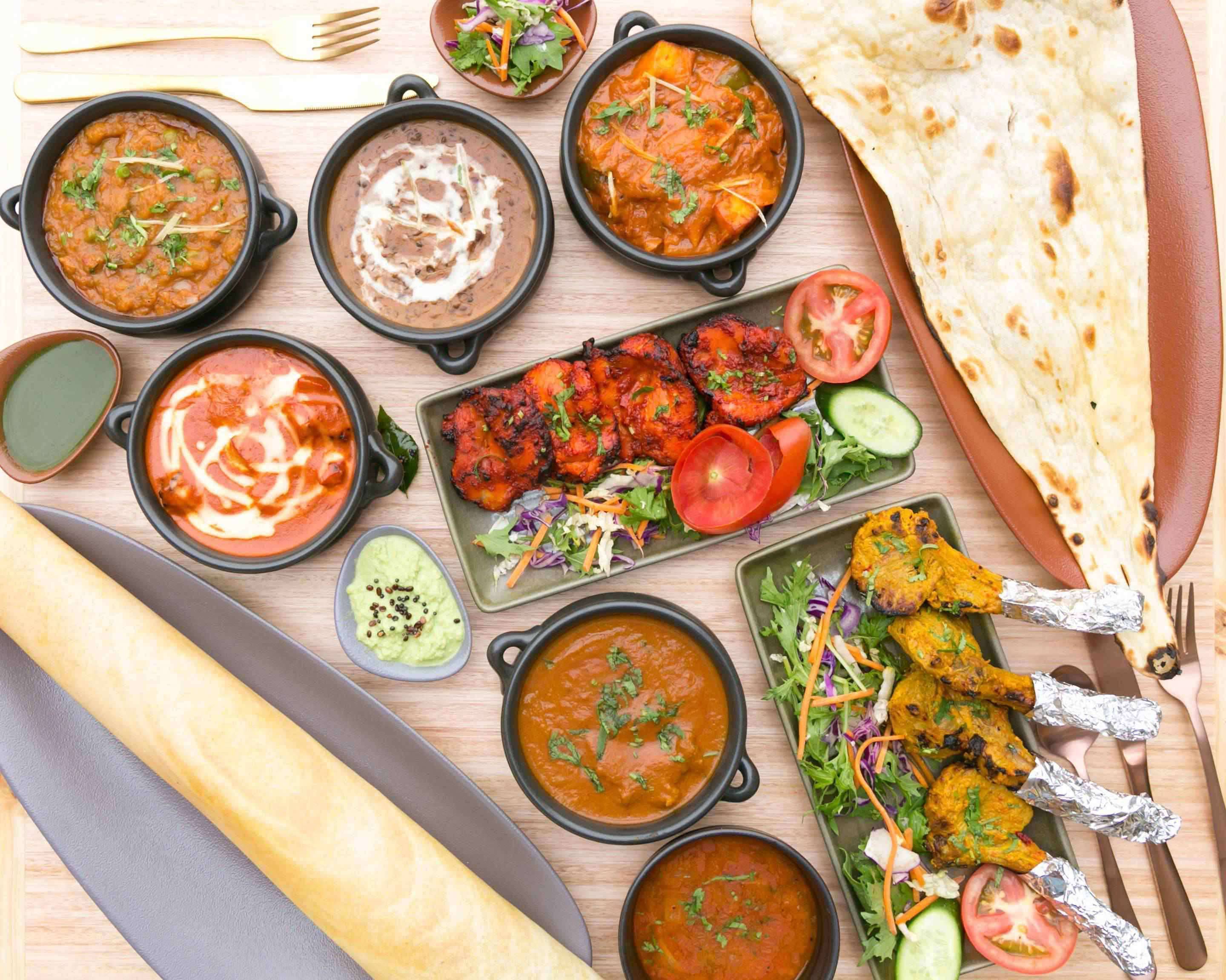 Order Colors of India Menu Delivery and Takeaway in Sydney | Menu ...