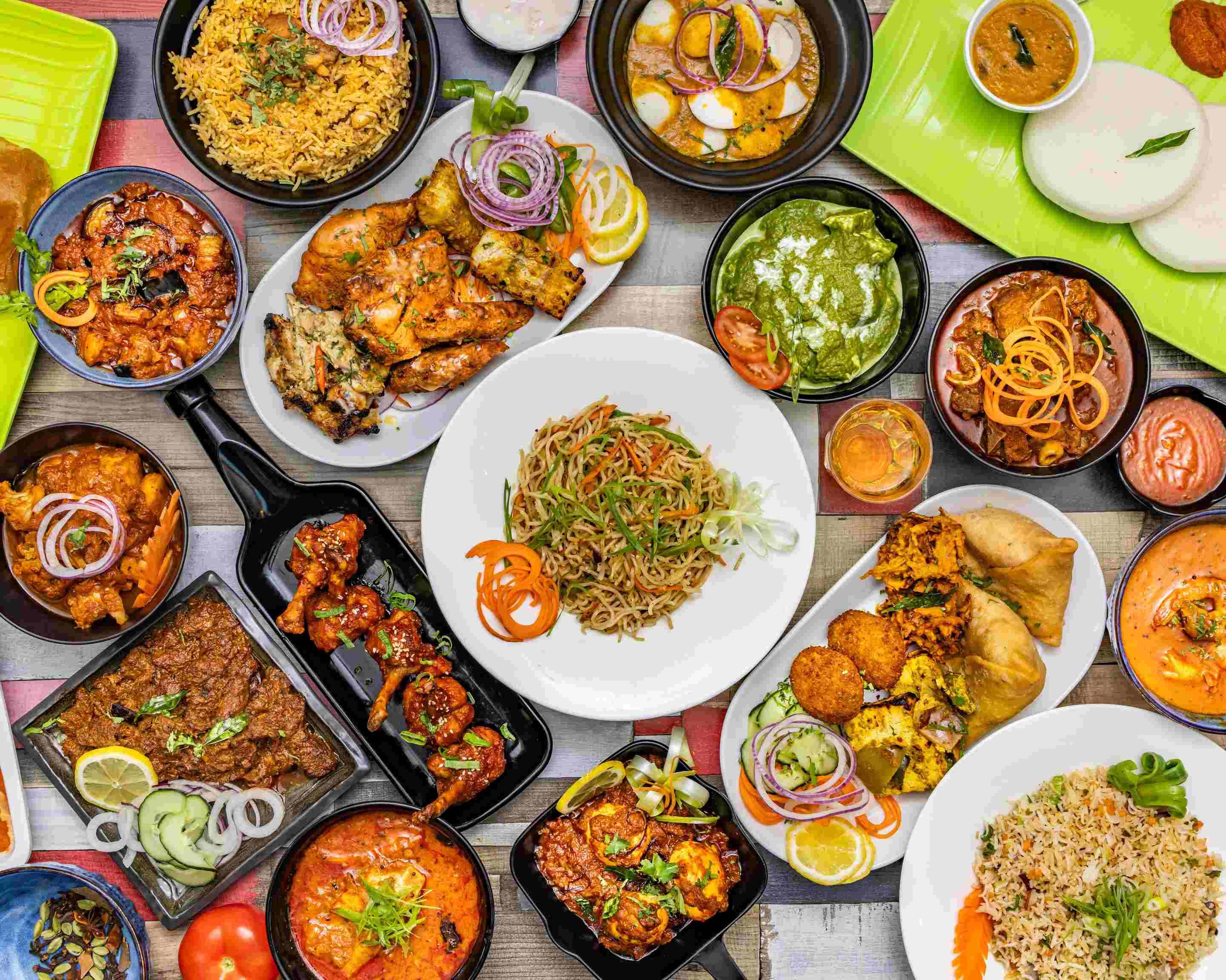 Sizzle 'N' Sambar (Nedlands) Menu Takeout in Perth | Delivery Menu ...