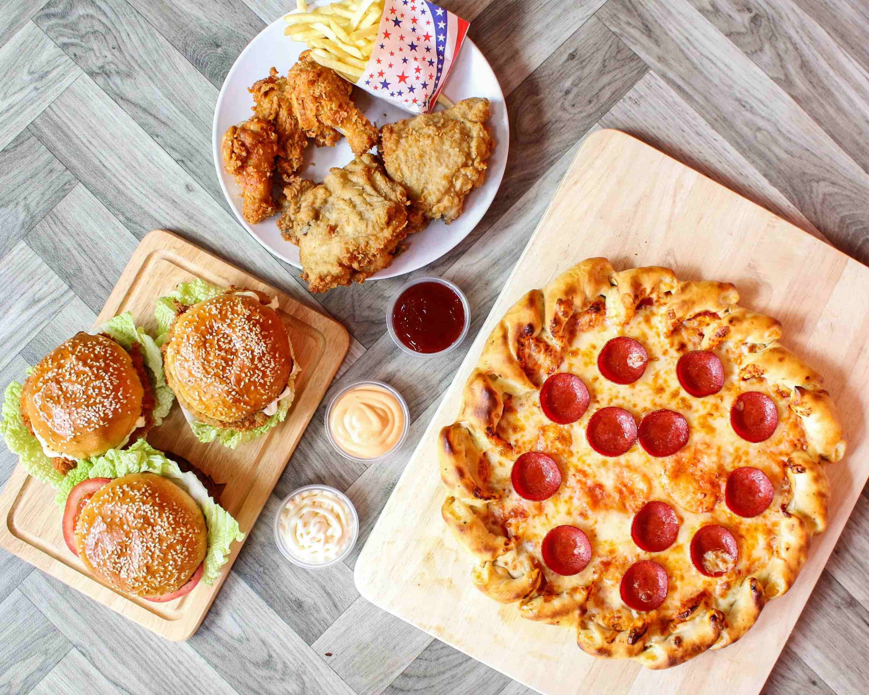 Spice Cabin Menu Deals & Prices - Manchester Delivery - Order with Uber ...