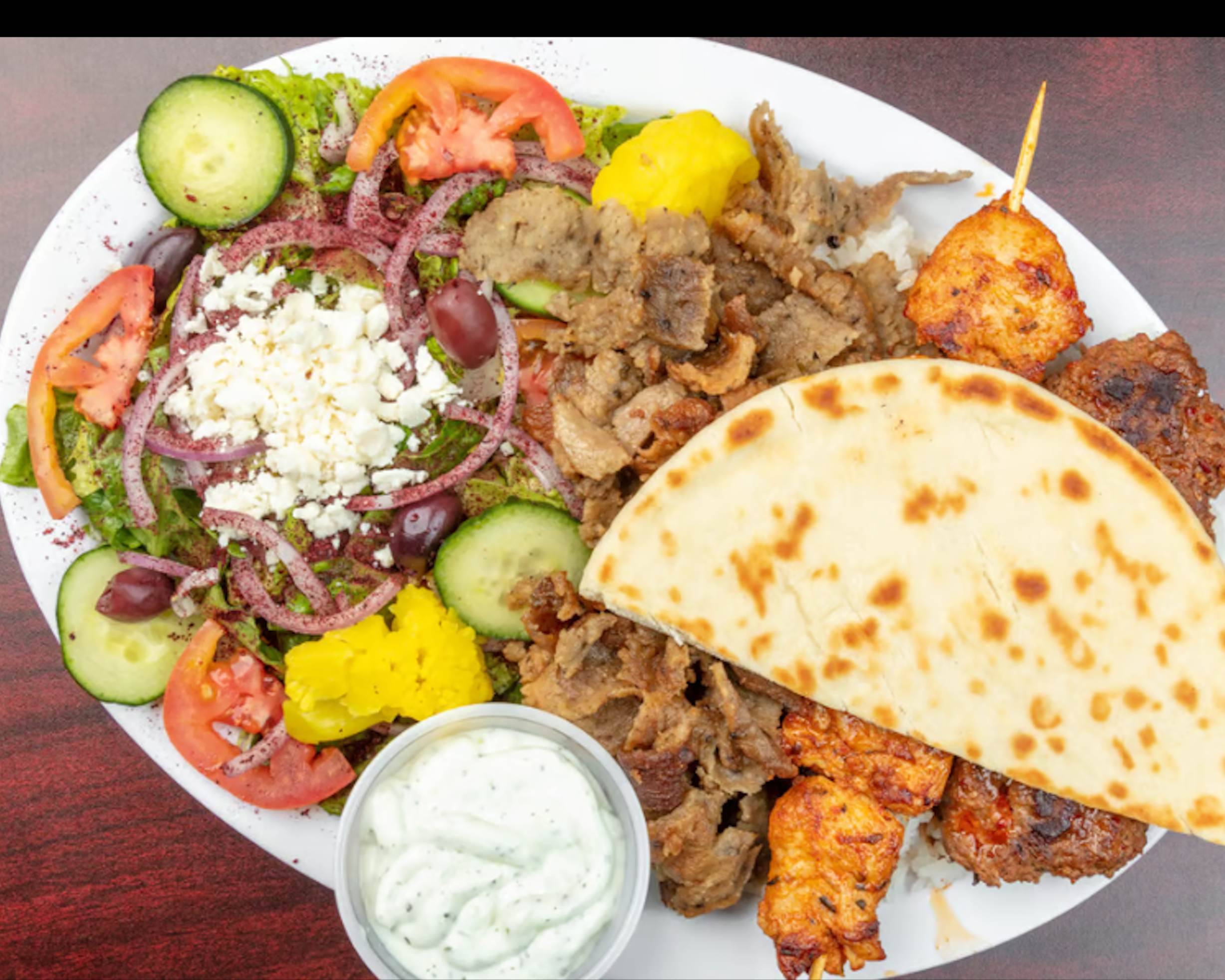 Order The Purple Onion Menu Delivery【Menu & Prices】| Colorado Springs ...