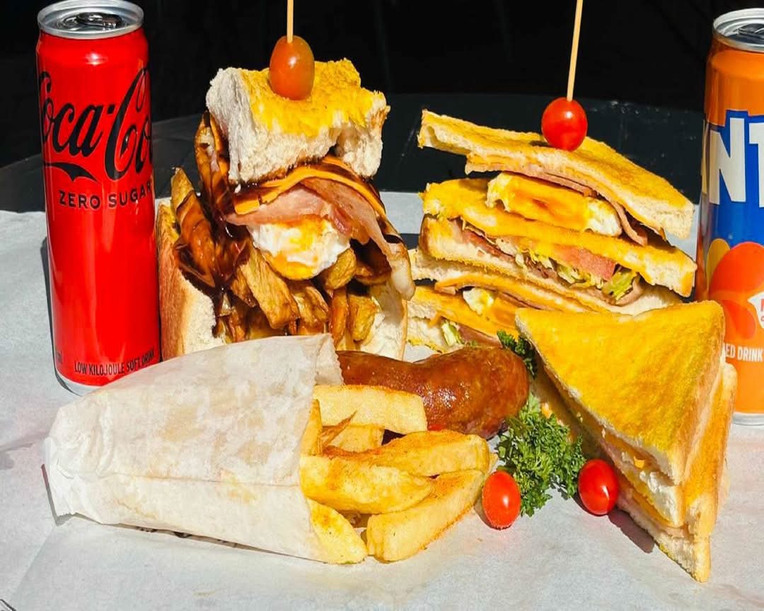 Order Munch Box | Menu & prices | Johannesburg delivery | Uber Eats