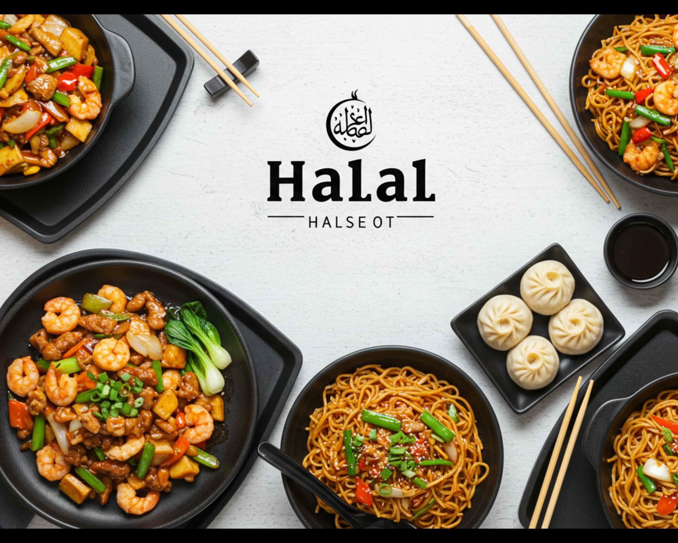 Halal delivery near me | Uber Eats
