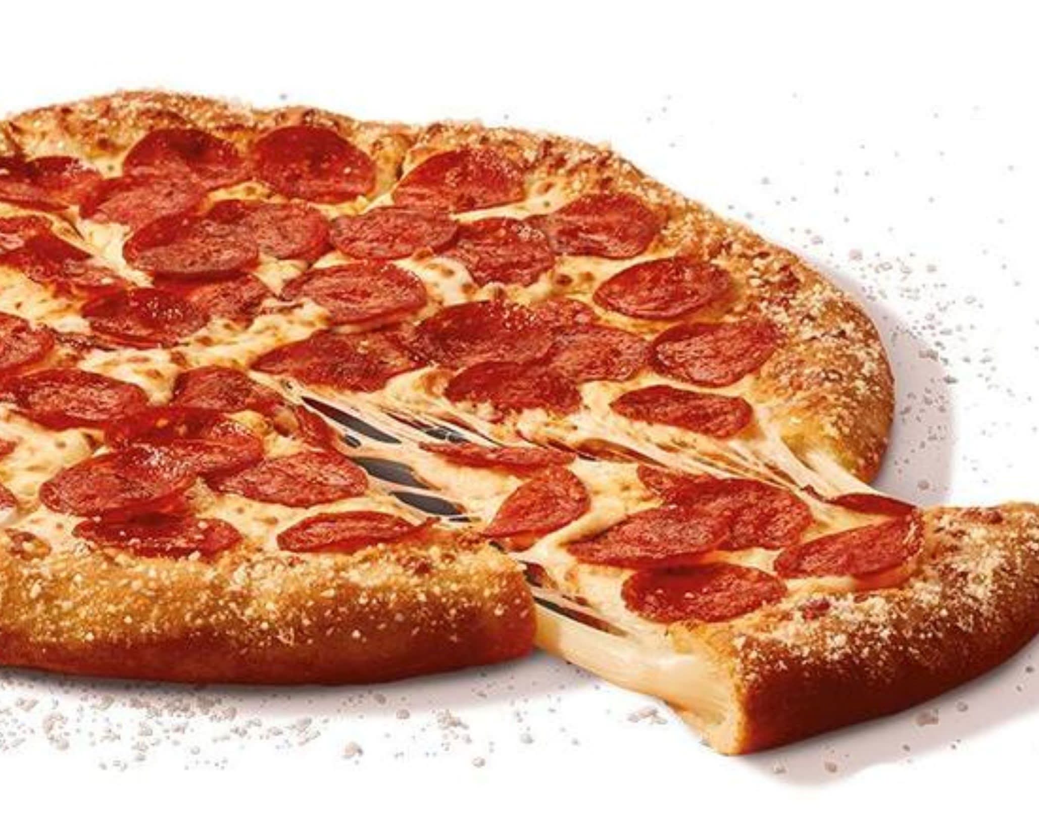 Order Little Caesars Express Pizza at Konocti Vista Casino Menu ...