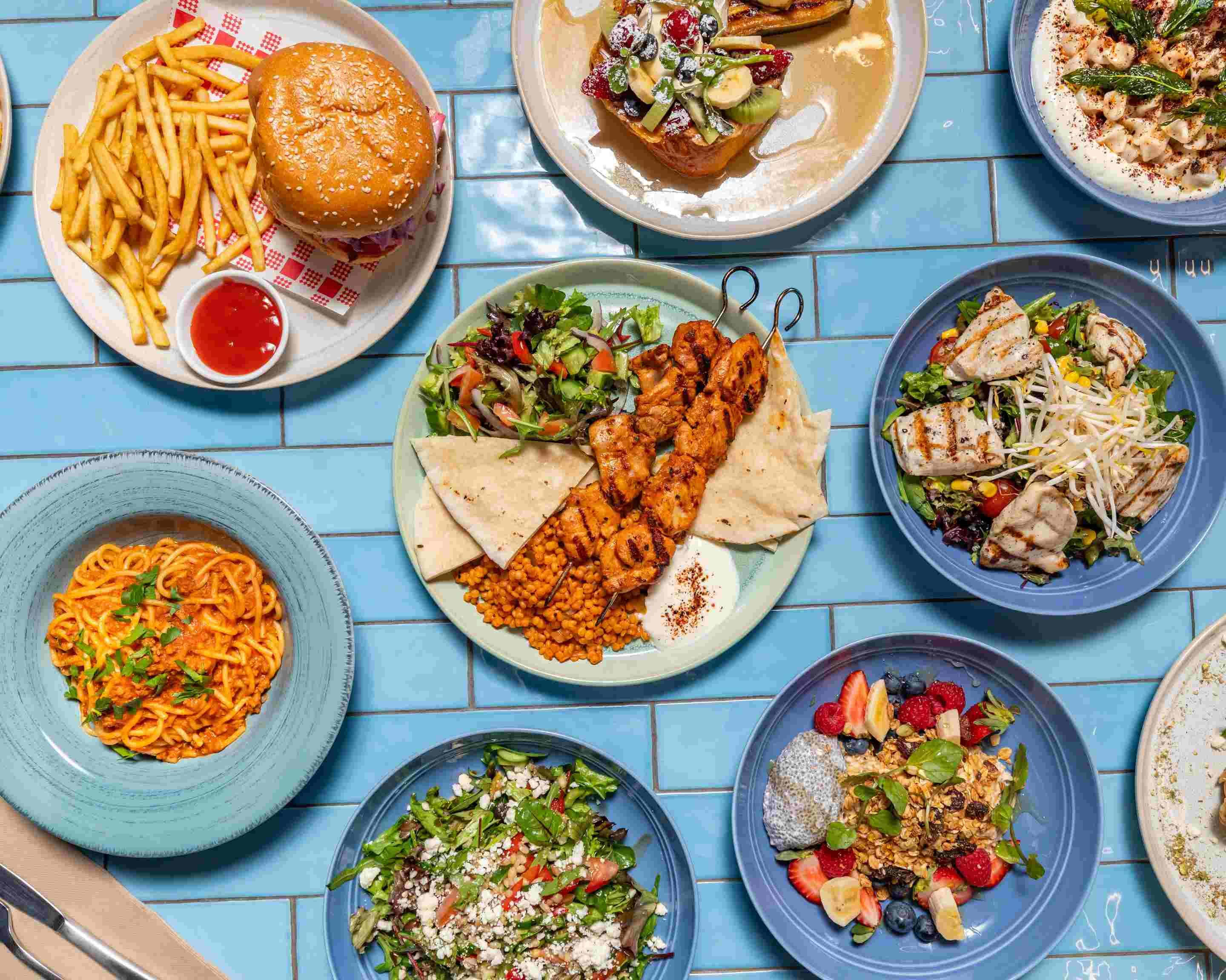 Ben Mika Menu Takeout in Sydney | Delivery Menu & Prices | Uber Eats