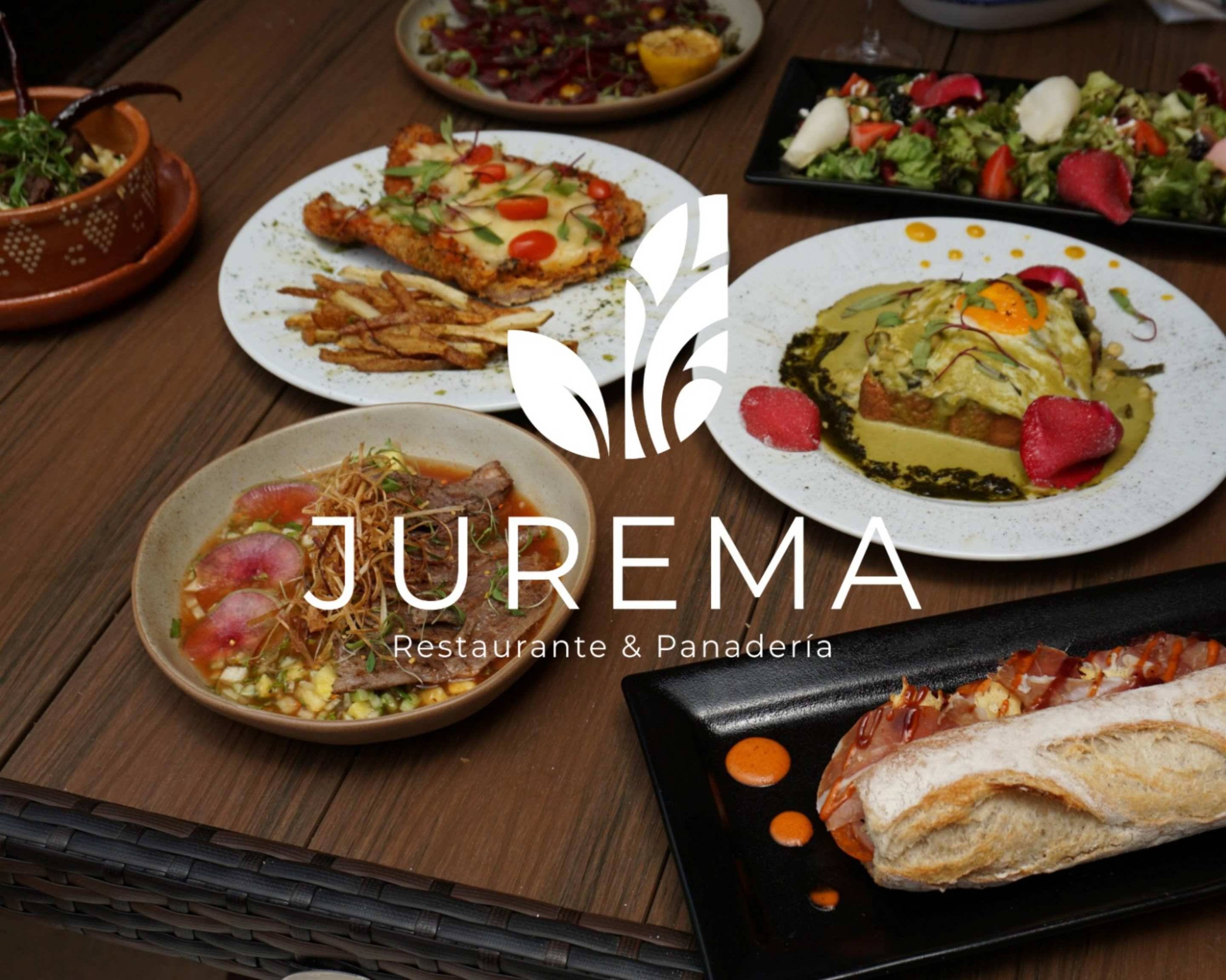 Jurema Restaurante & Panadería Menú y Precios - Pide a Domicilio en ...